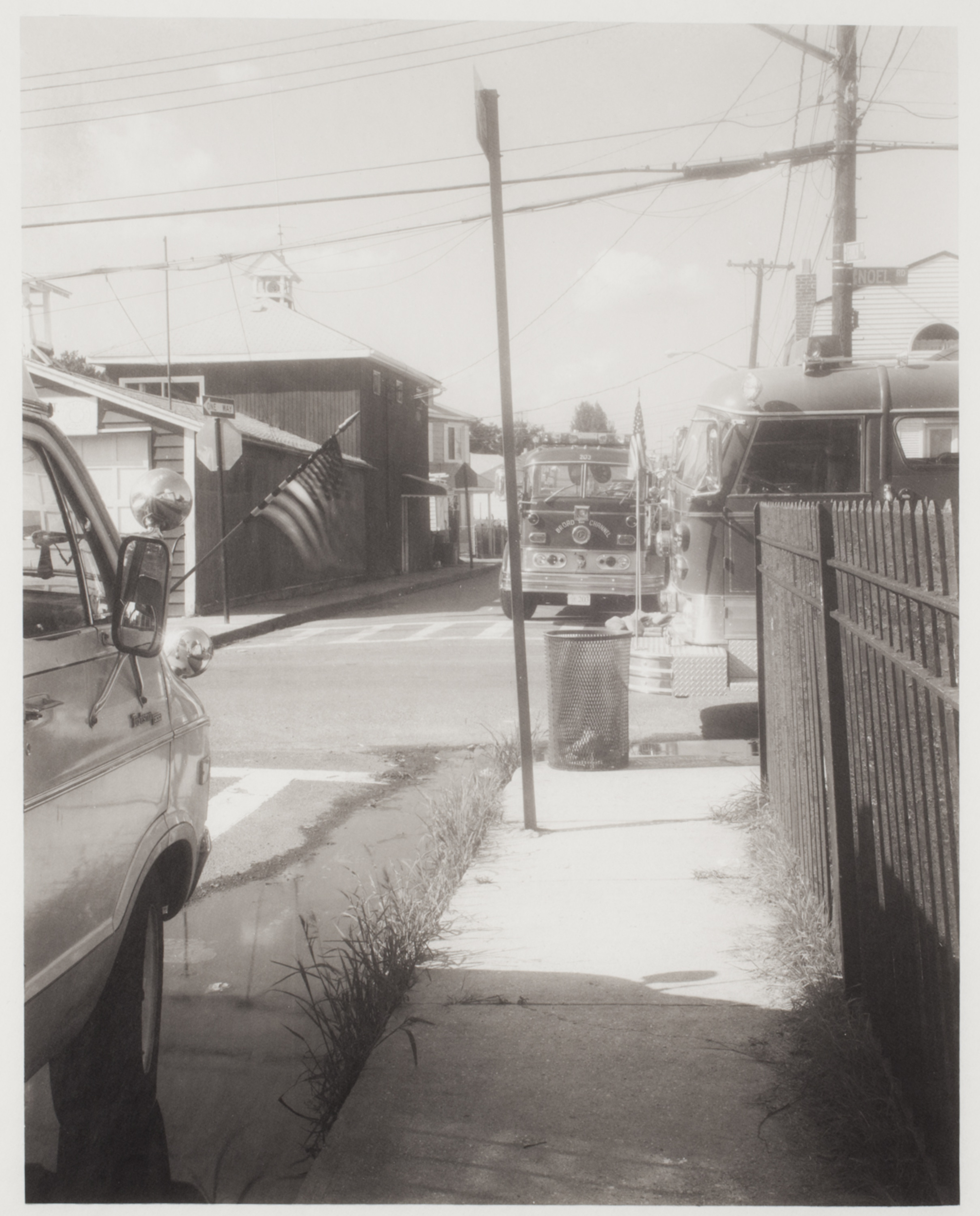 Broad Channel, Queens | International Center of Photography