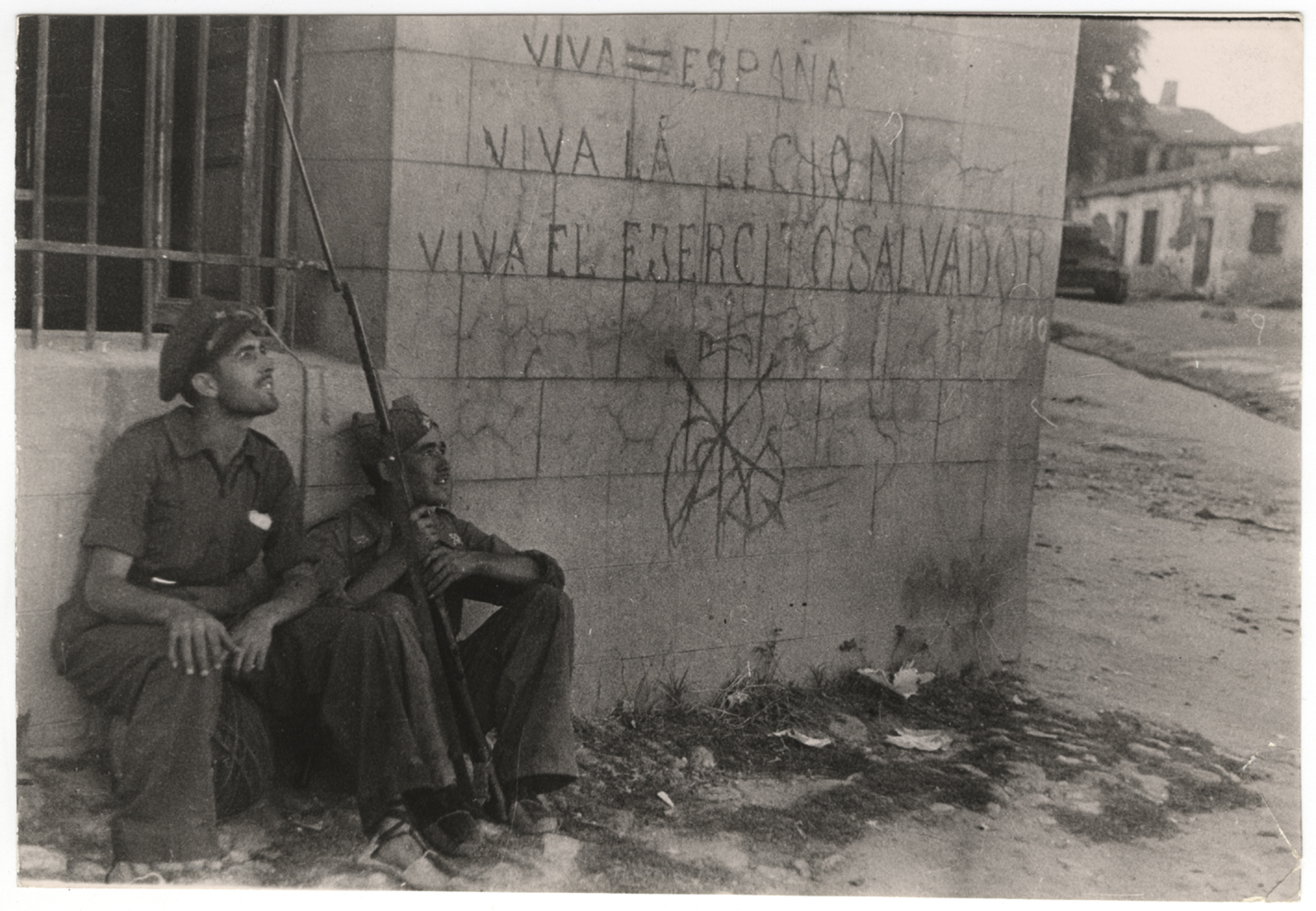 Photography Collection of Gerda Taro | ICP