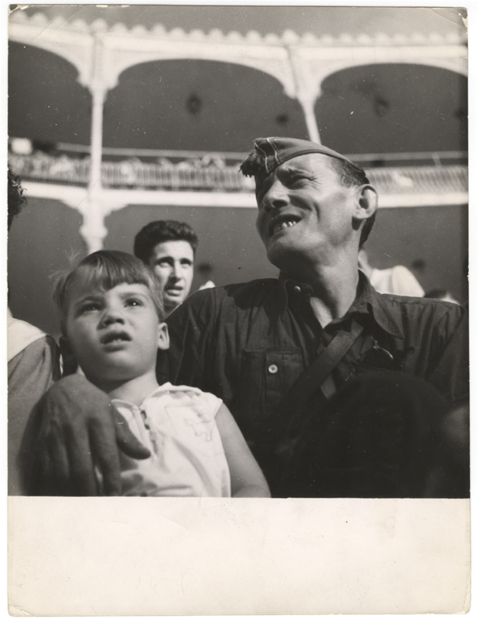 Photography Collection of Gerda Taro | ICP