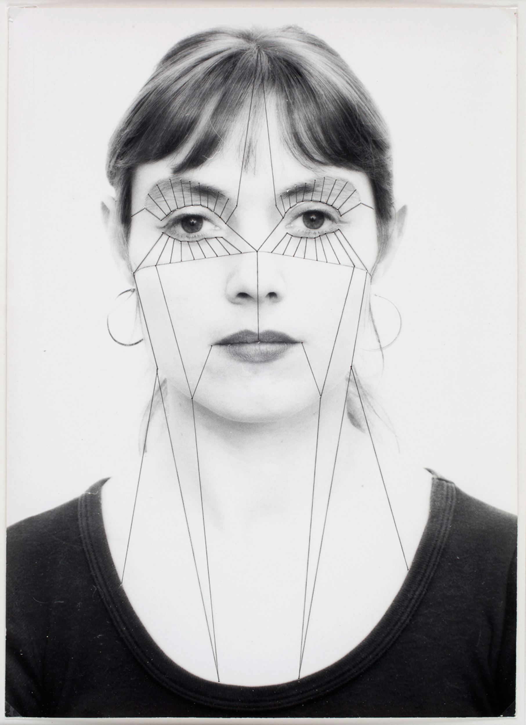 Your Mirror: Portraits from the ICP Collection | ICP