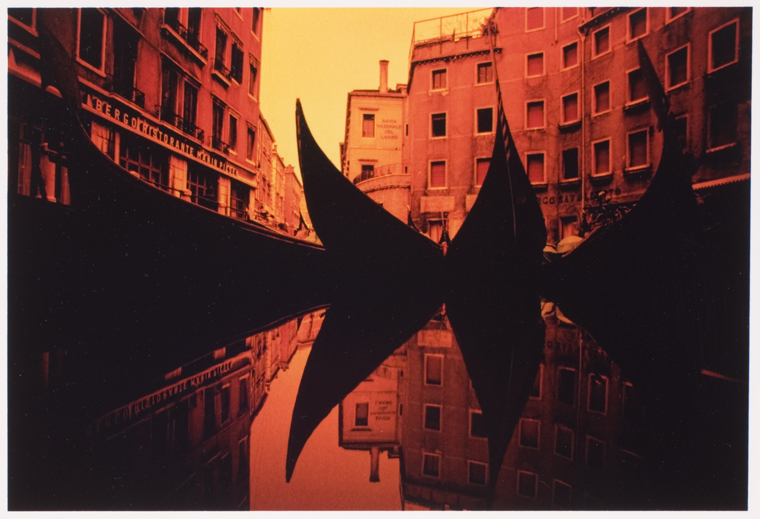 Venice | International Center of Photography