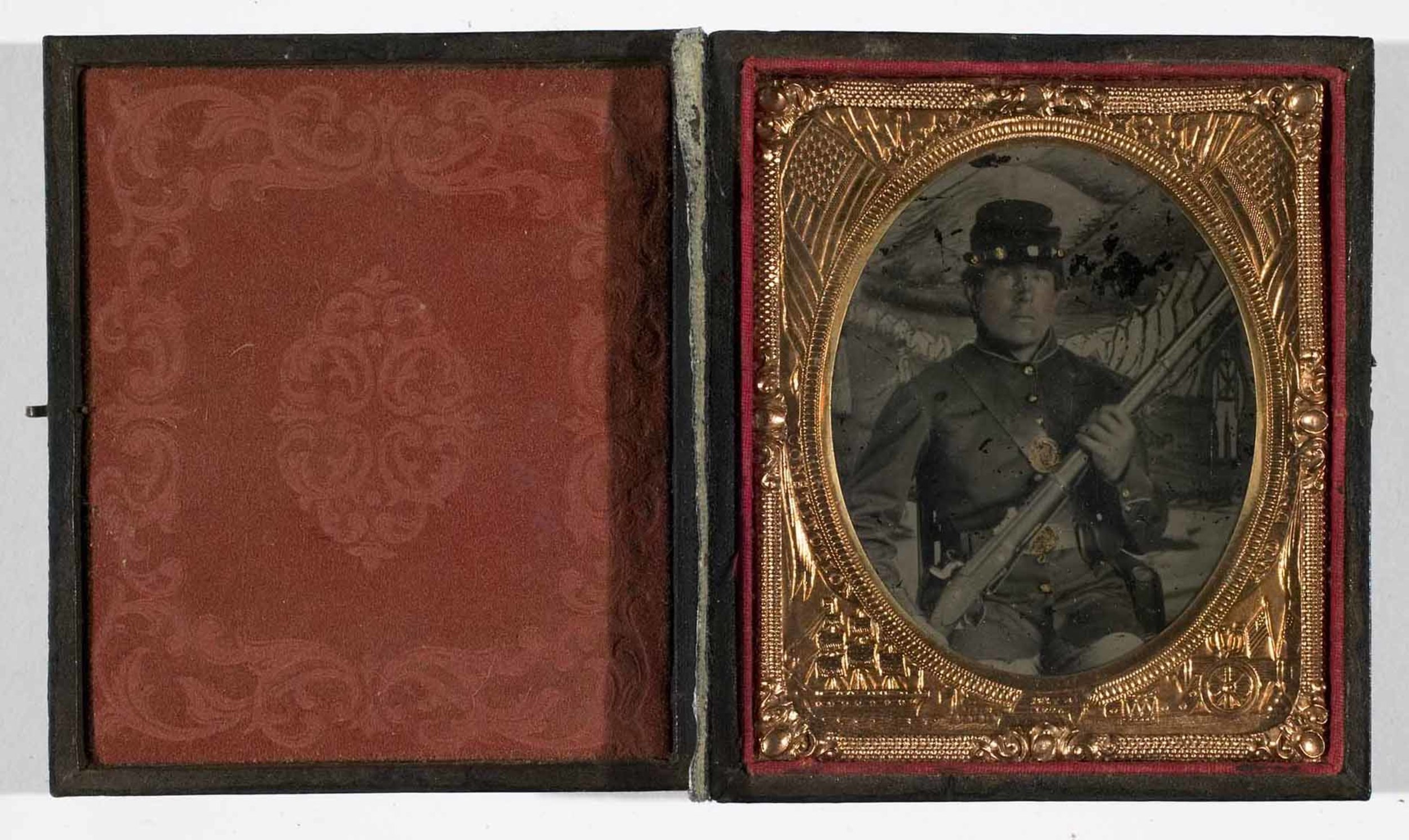 Your Mirror: Portraits from the ICP Collection | ICP