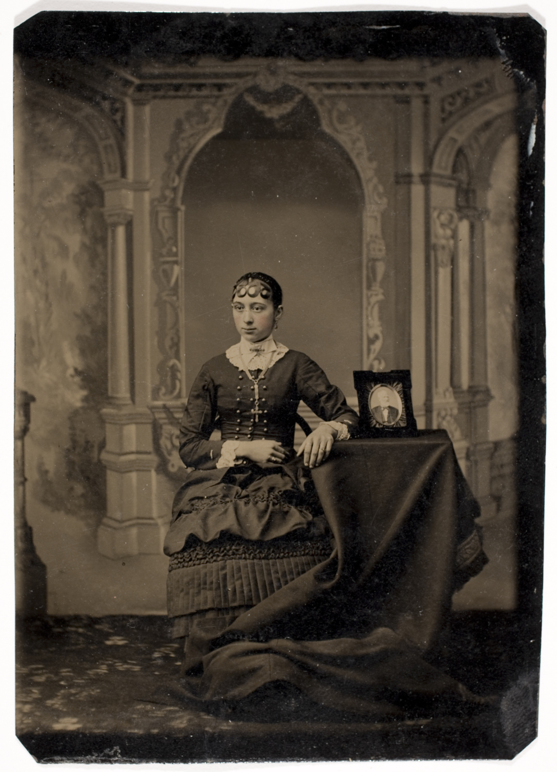 Your Mirror: Portraits from the ICP Collection | ICP