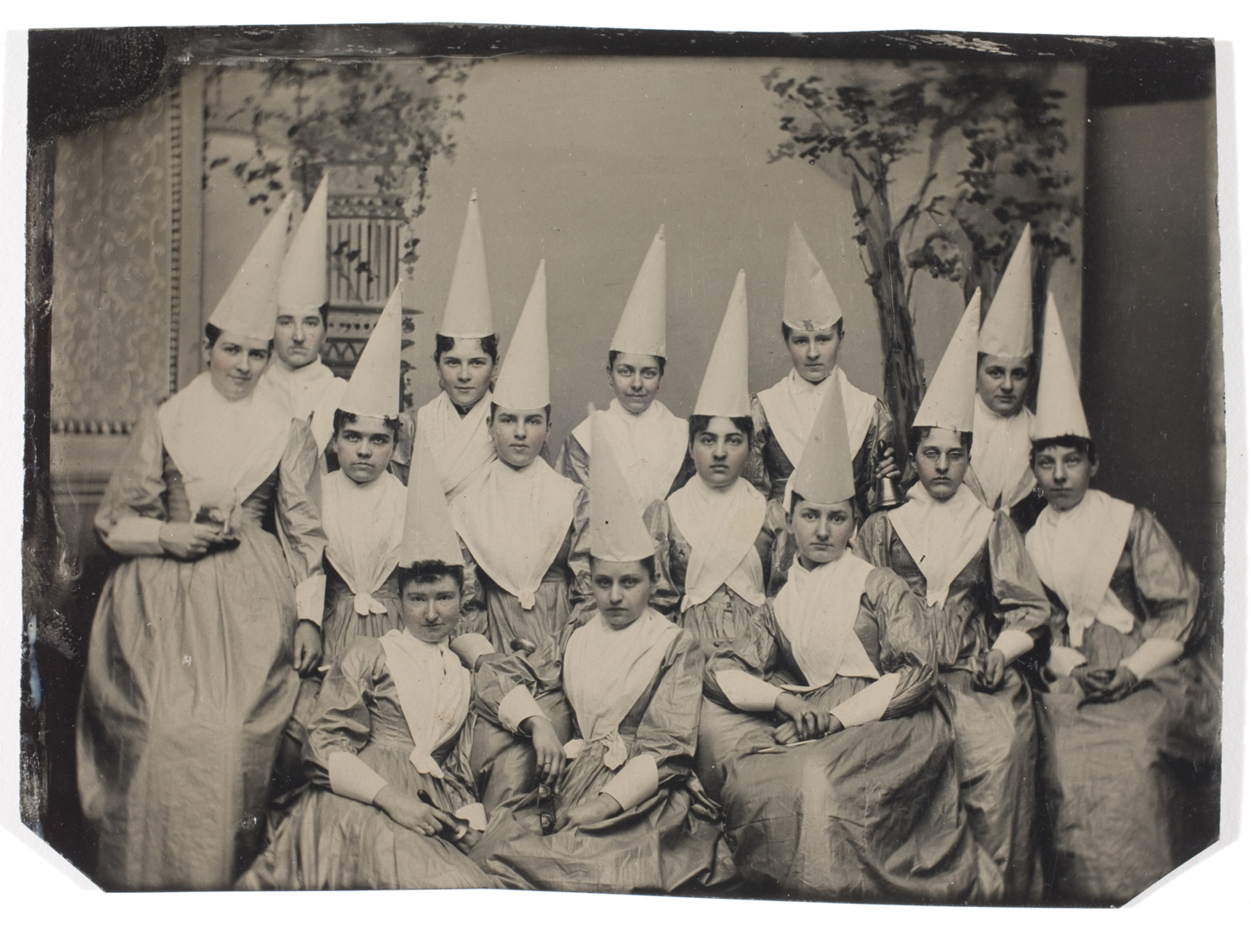 Your Mirror: Portraits from the ICP Collection | ICP