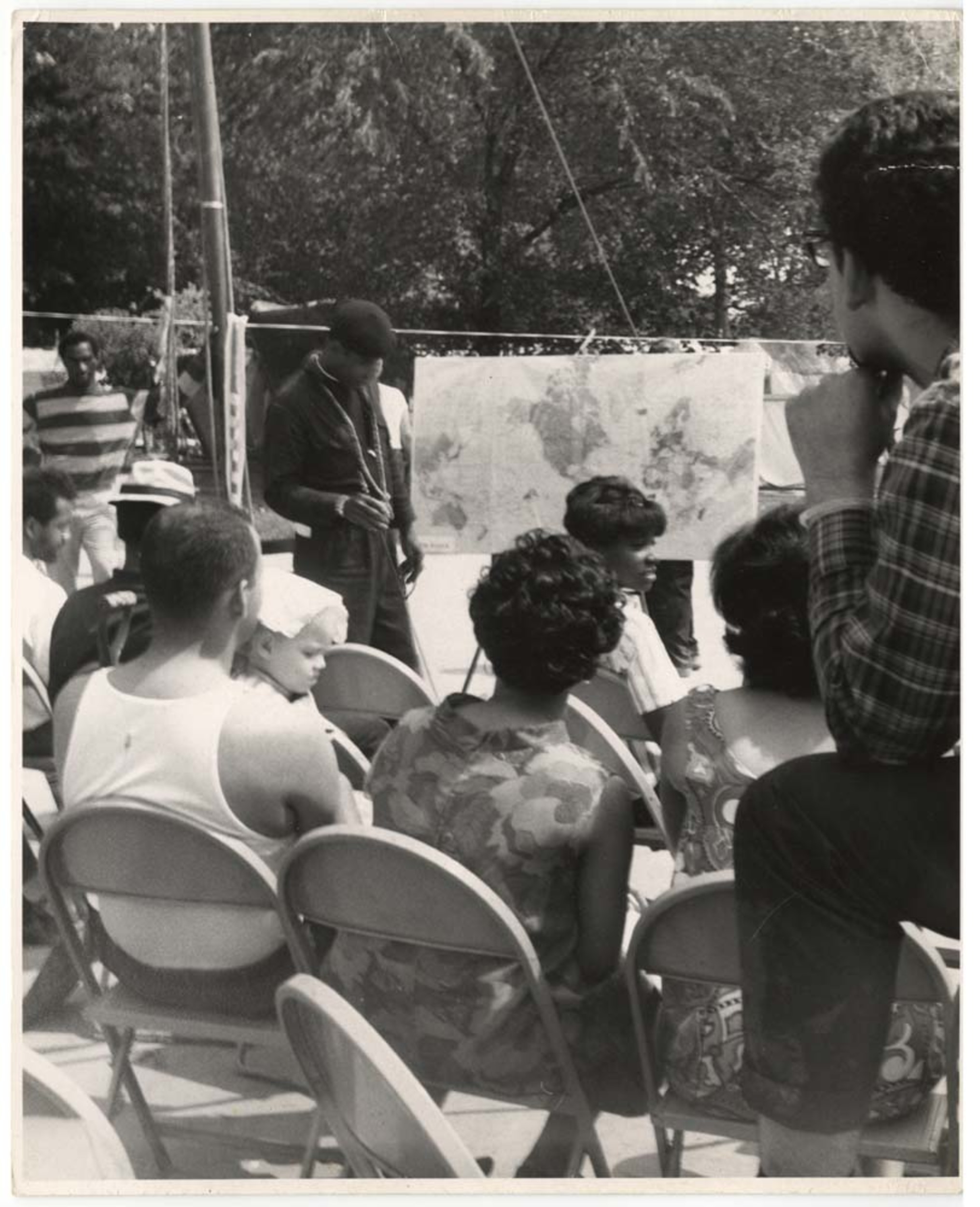 [Crowd, the Poor People's Campaign, Washington, DC] | International ...
