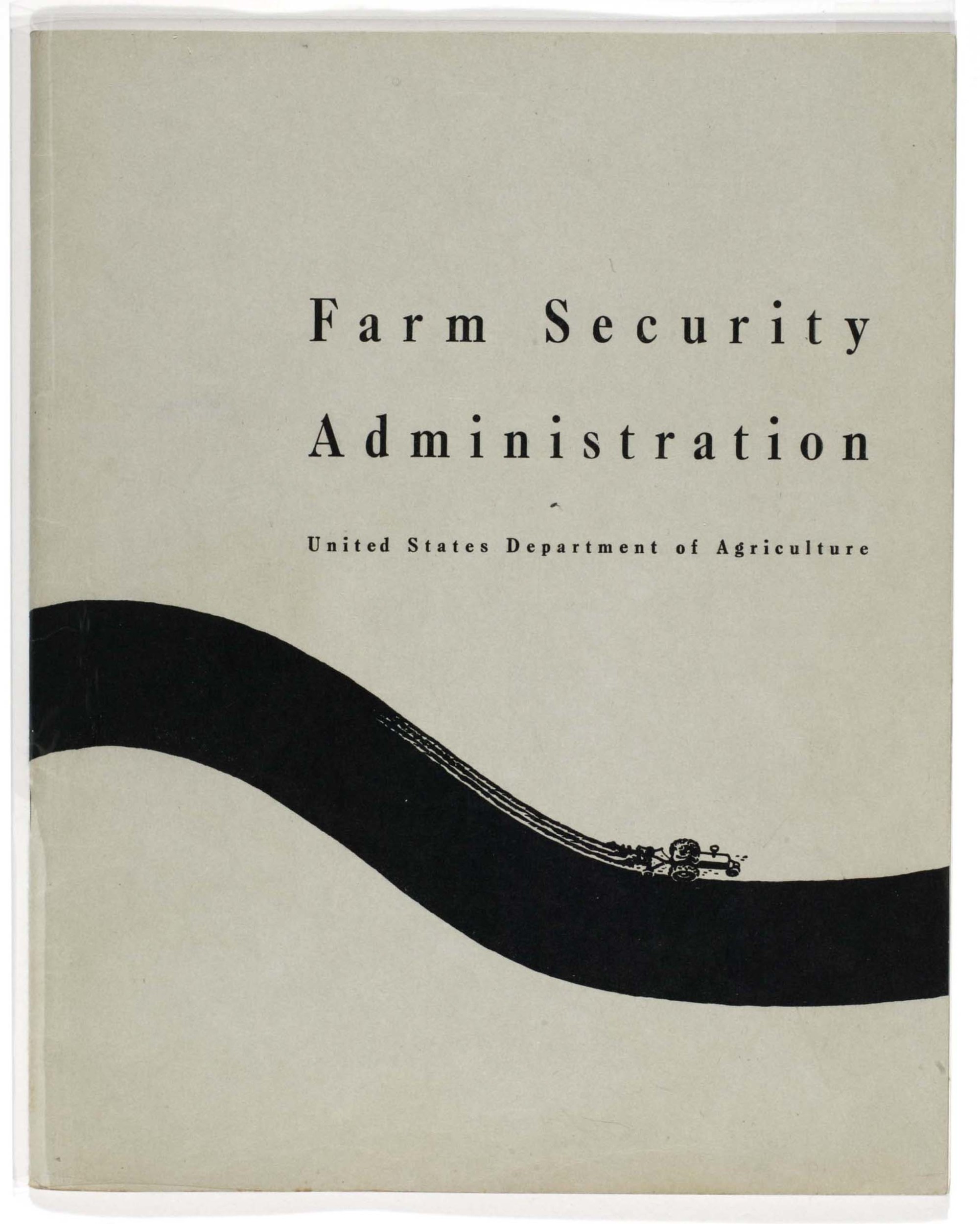 The Farm Security Administration | International Center of Photography