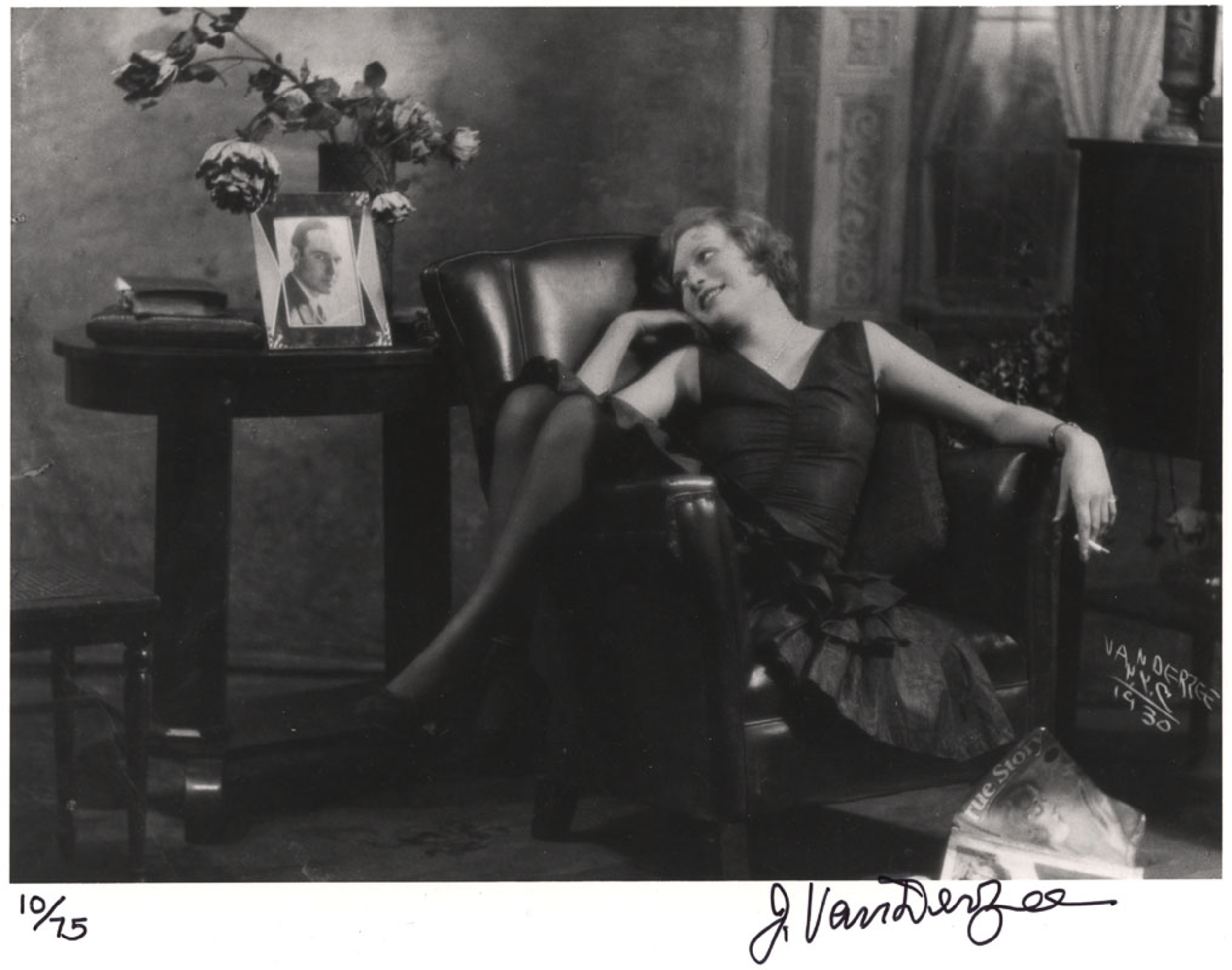 True Story | International Center of Photography