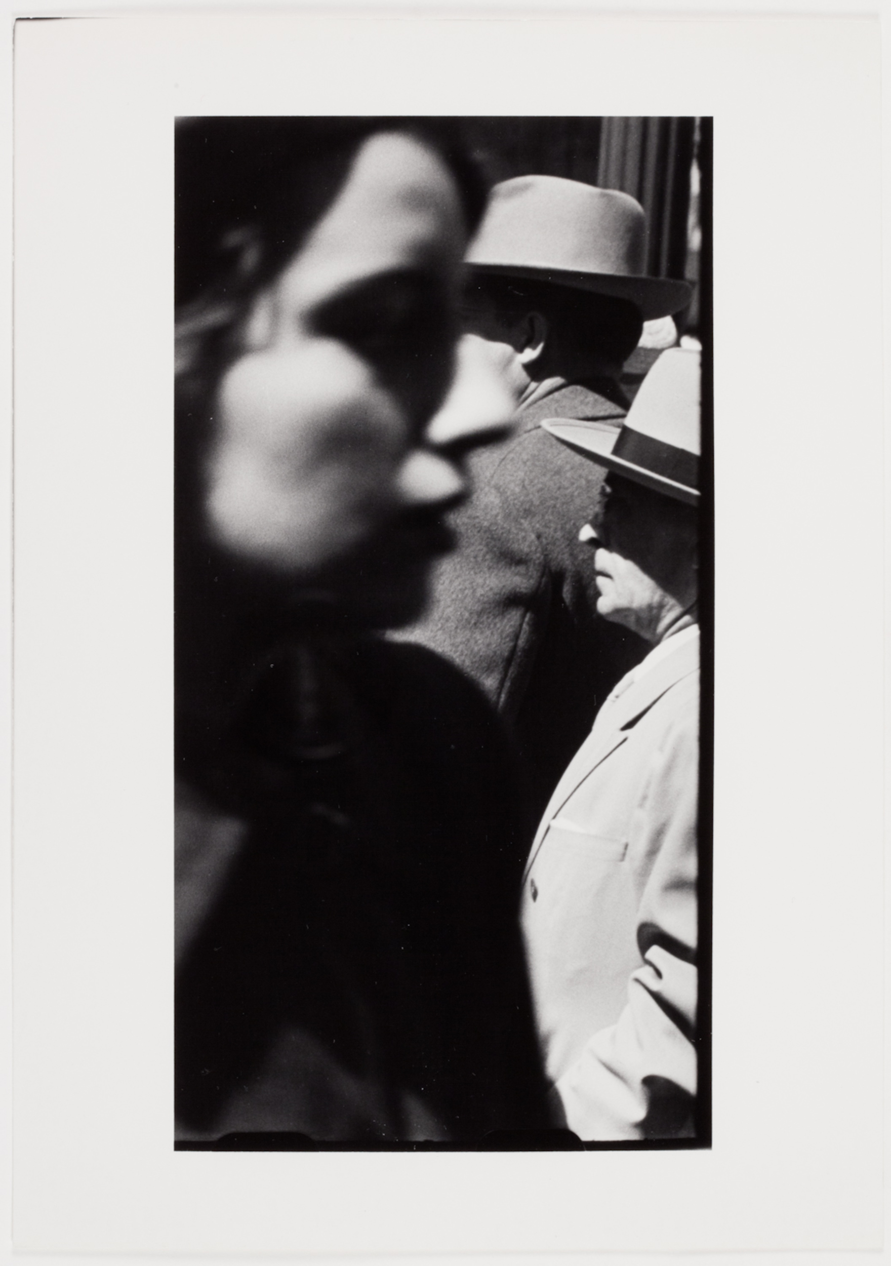 Easter Parade, NYC | International Center of Photography