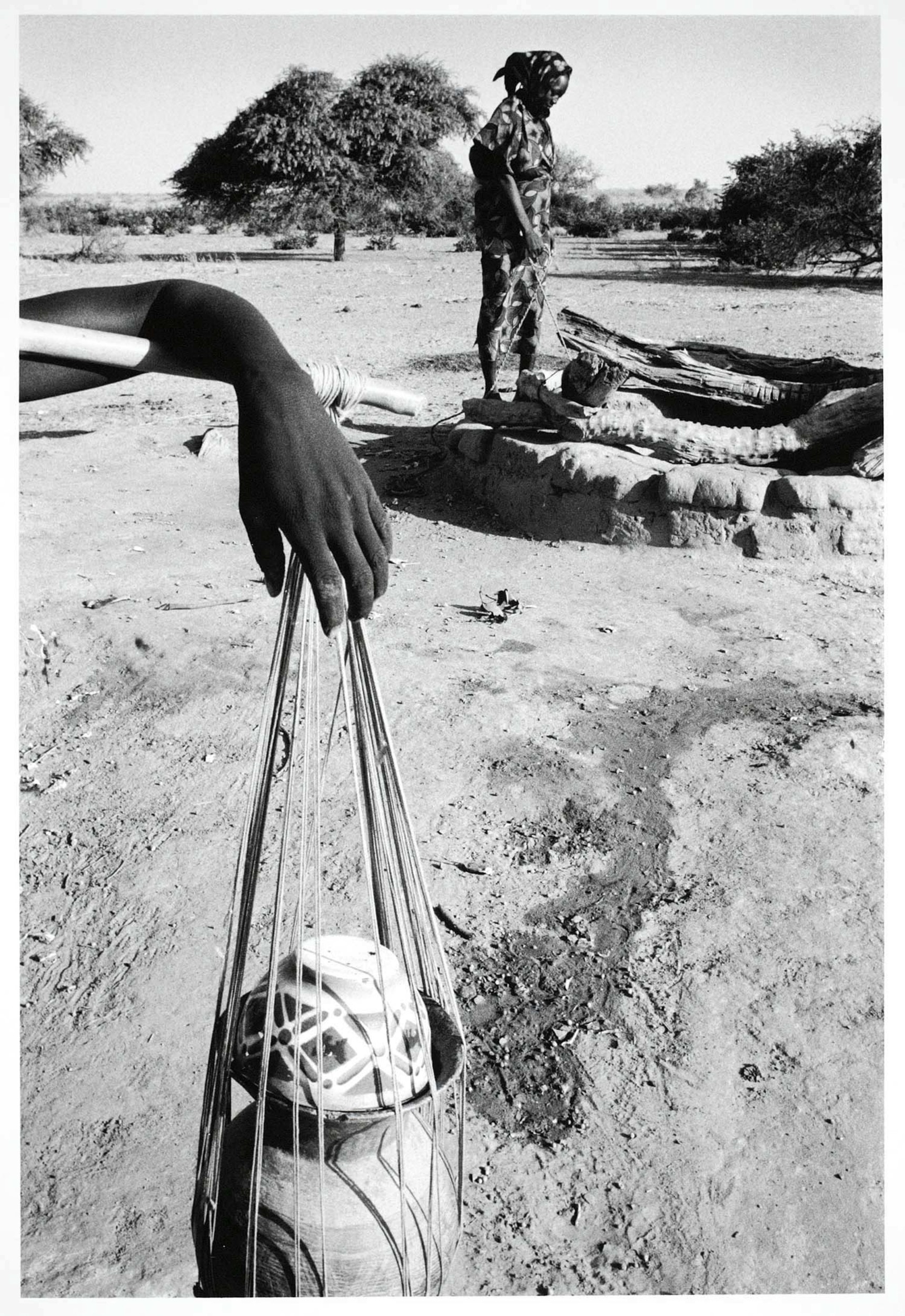 Goubé, Niger | International Center of Photography