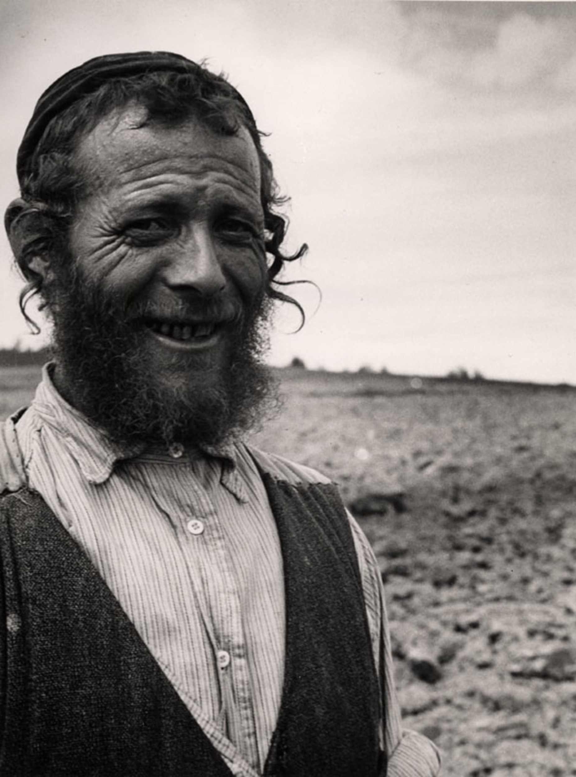 The Roman Vishniac Collection | International Center of Photography