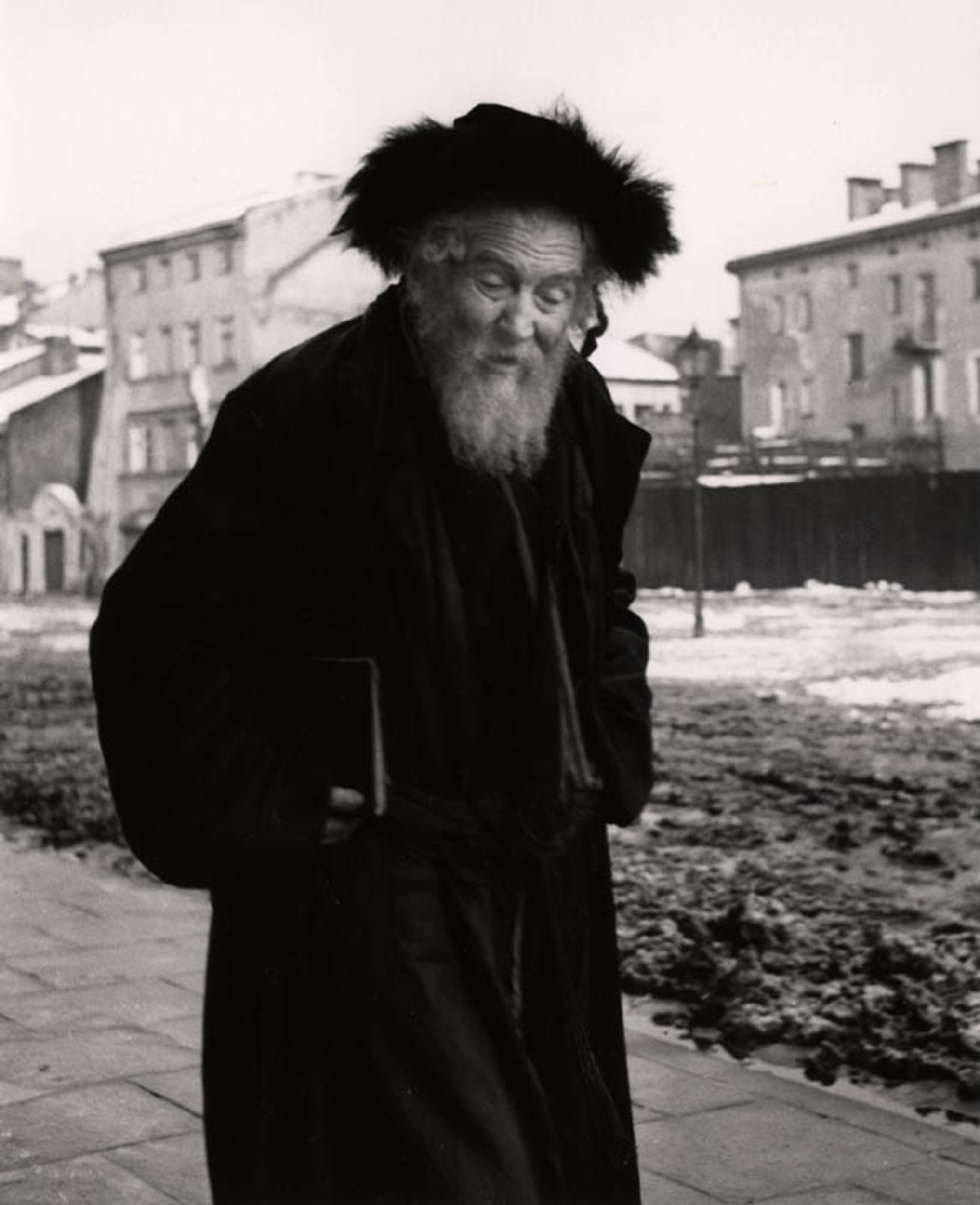 The Roman Vishniac Collection | International Center of Photography