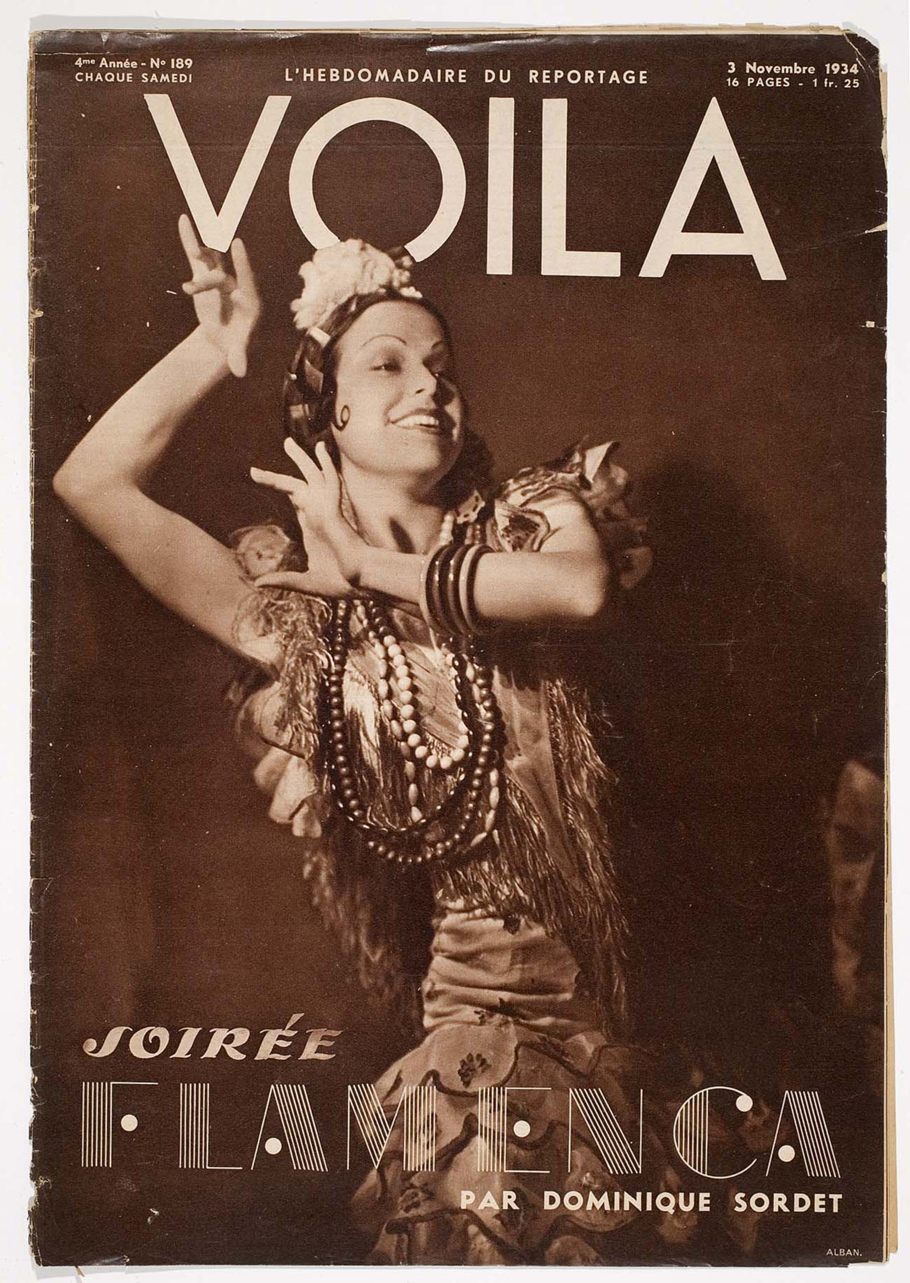 Voila | International Center of Photography