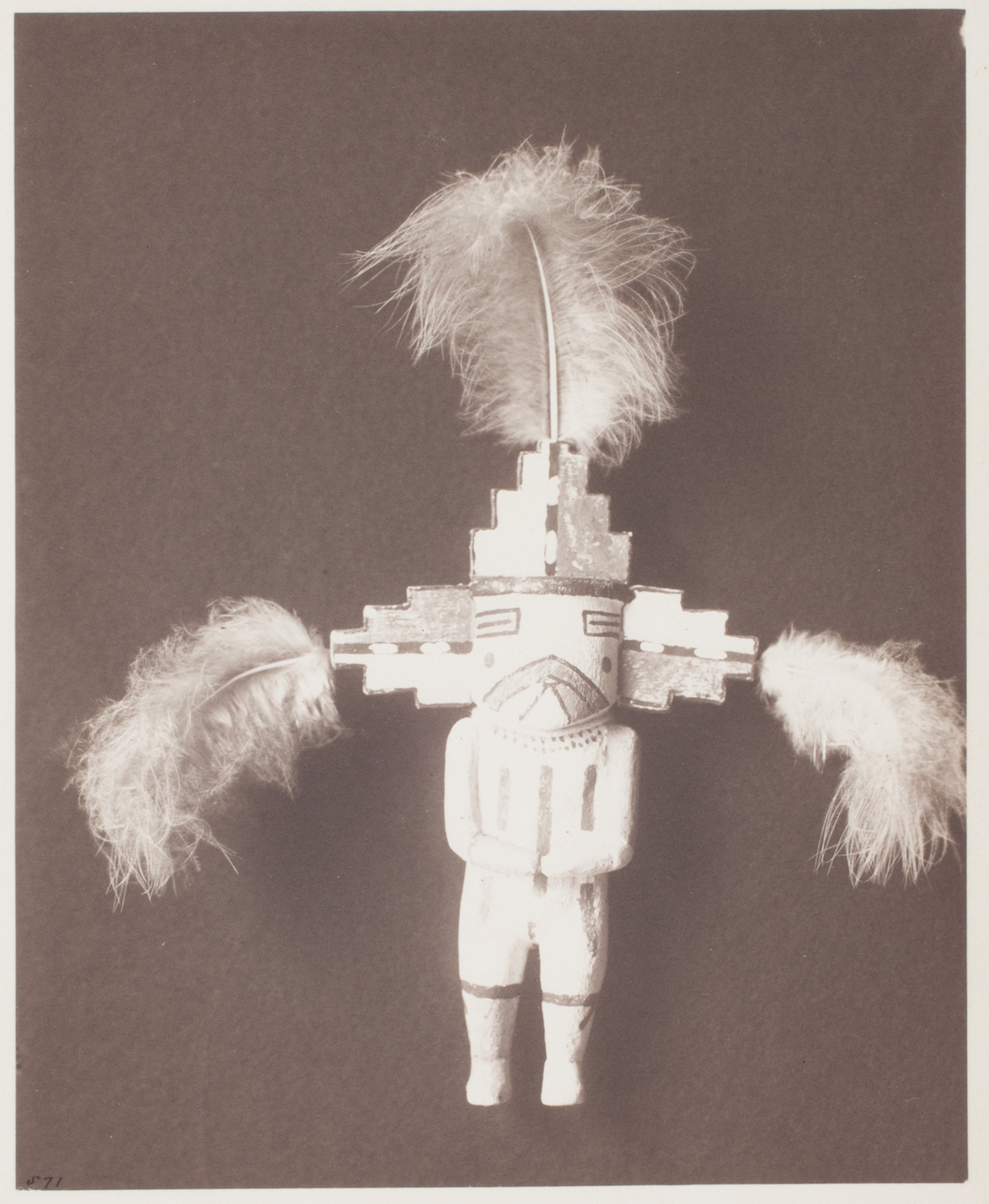 [Ritual object] | International Center of Photography