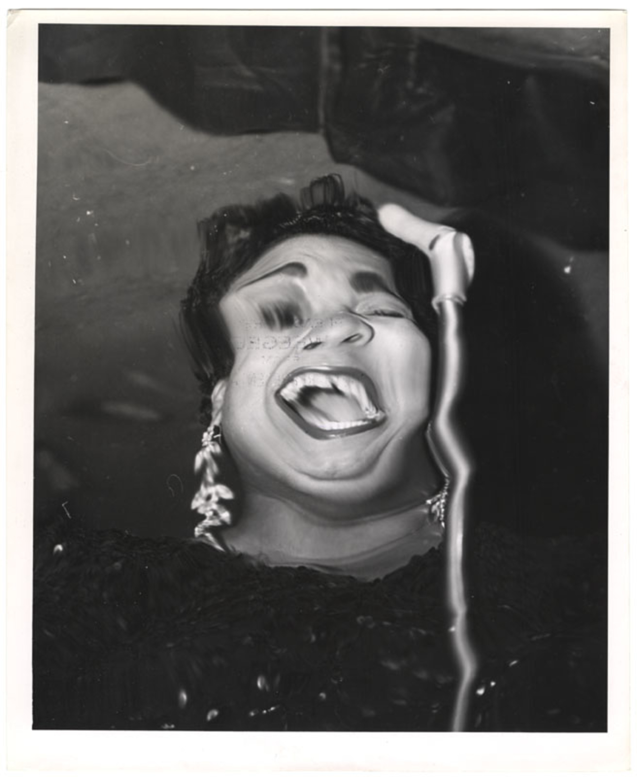 Velma Middleton | International Center of Photography