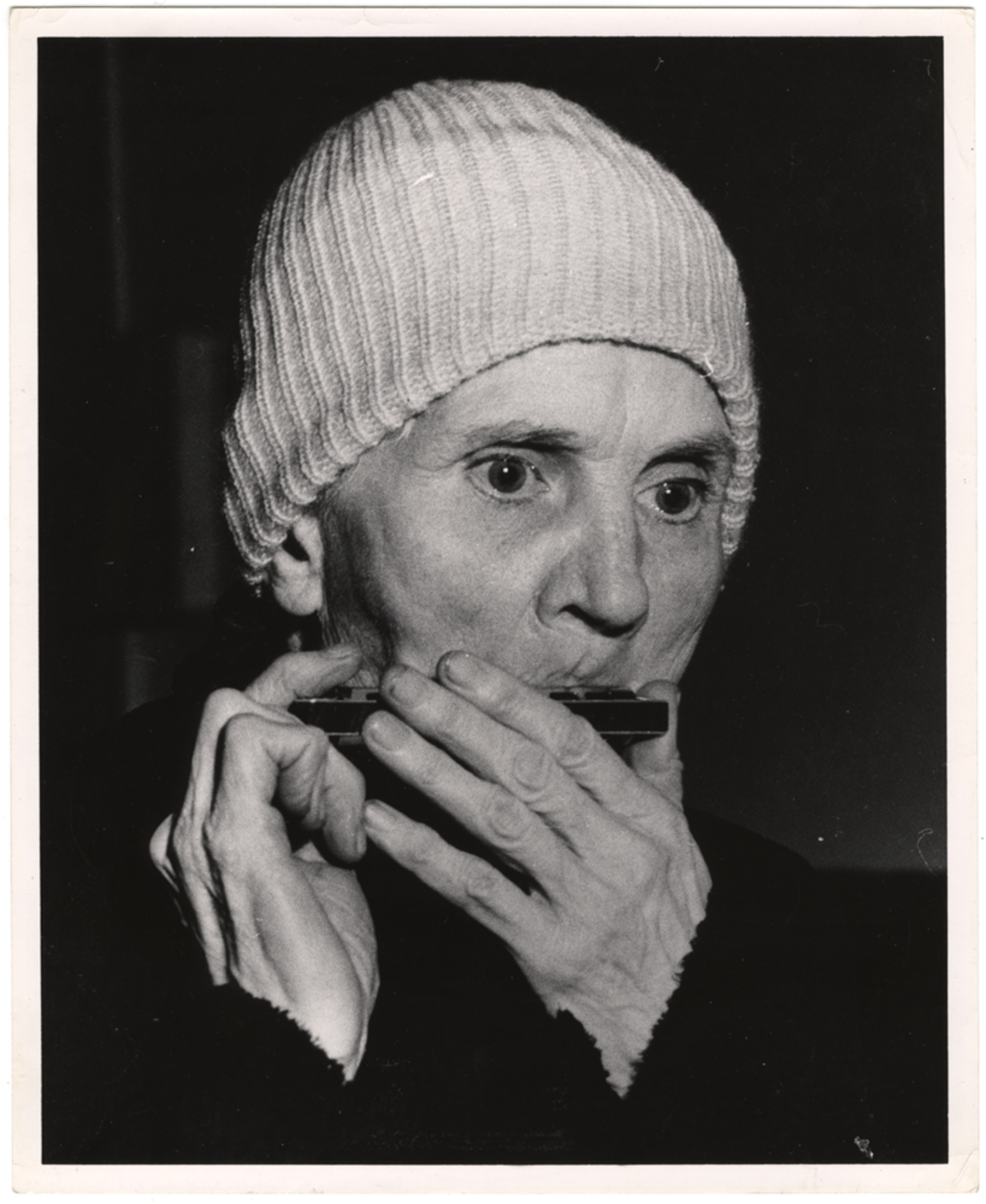 Weegee Archive, selections | International Center of Photography
