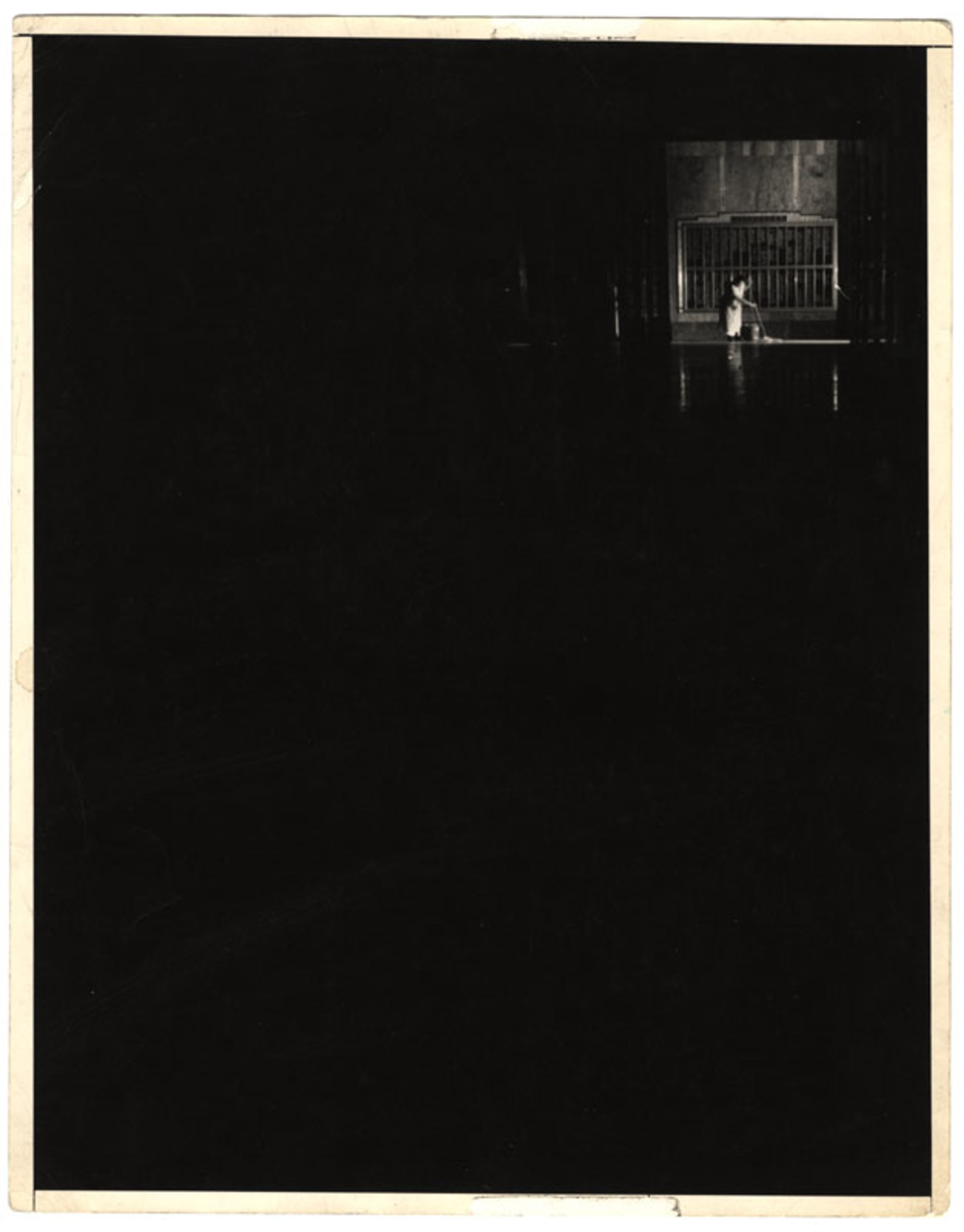 Weegee Archive, selections | International Center of Photography