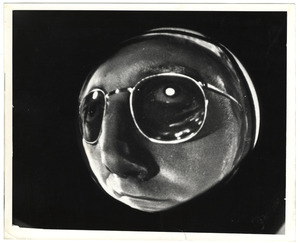 [Distortion of Peter Sellers as Dr. Strangelove] | International Center ...