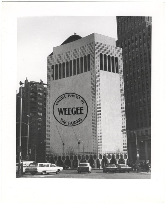 Gallery of Modern Art | 1International Center of Photography