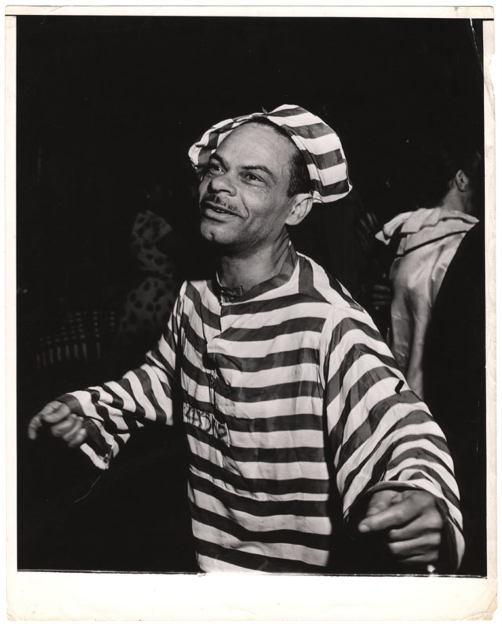 Weegee Archive, selections | International Center of Photography