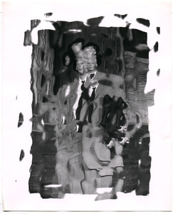 Actor (distortion) | International Center of Photography