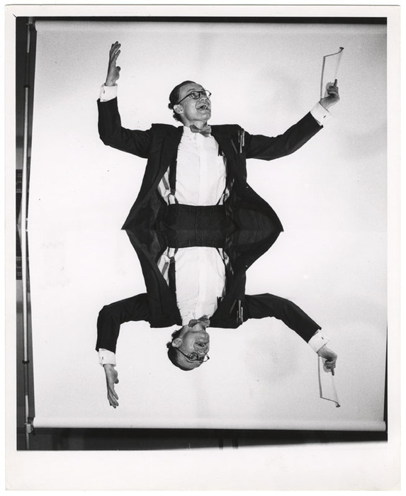 (distortion) | International Center of Photography