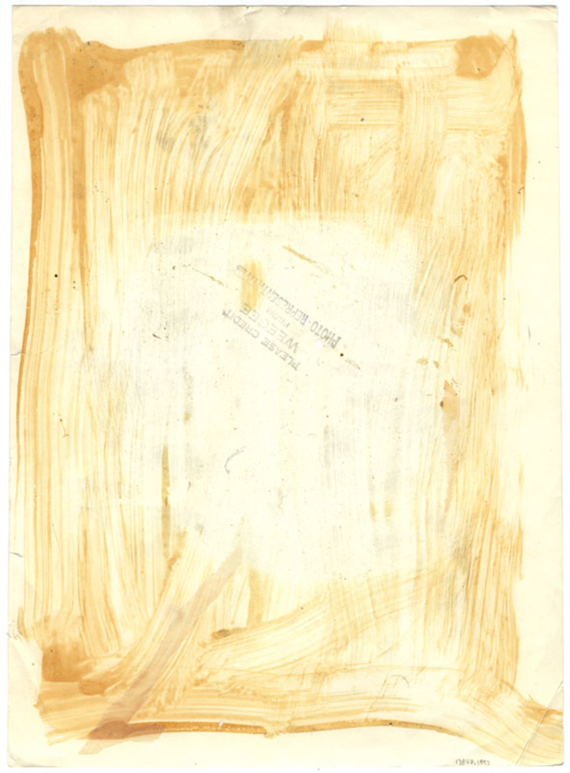 Lens Testing Chart (distortion) | International Center of Photography