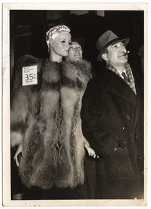 Fire on Fifth Avenue | International Center of Photography