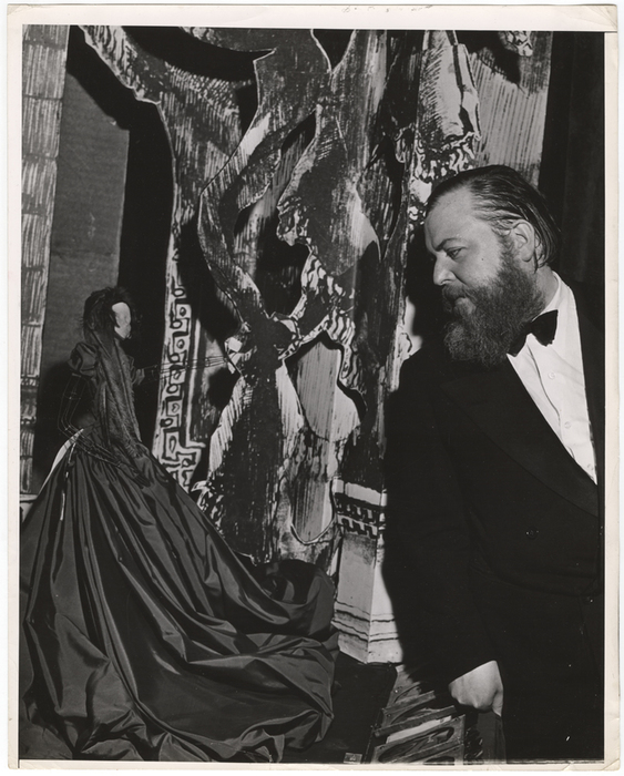 puppet photographers