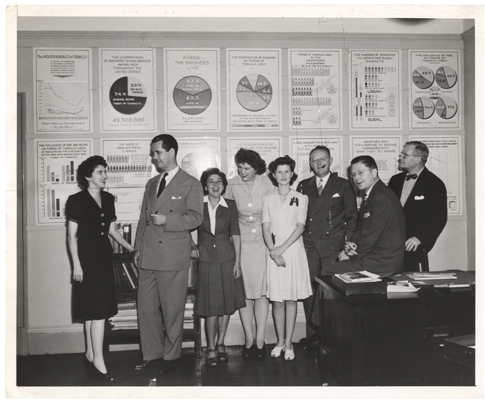 [the indispensability of tocacco: cigars] | International Center of ...