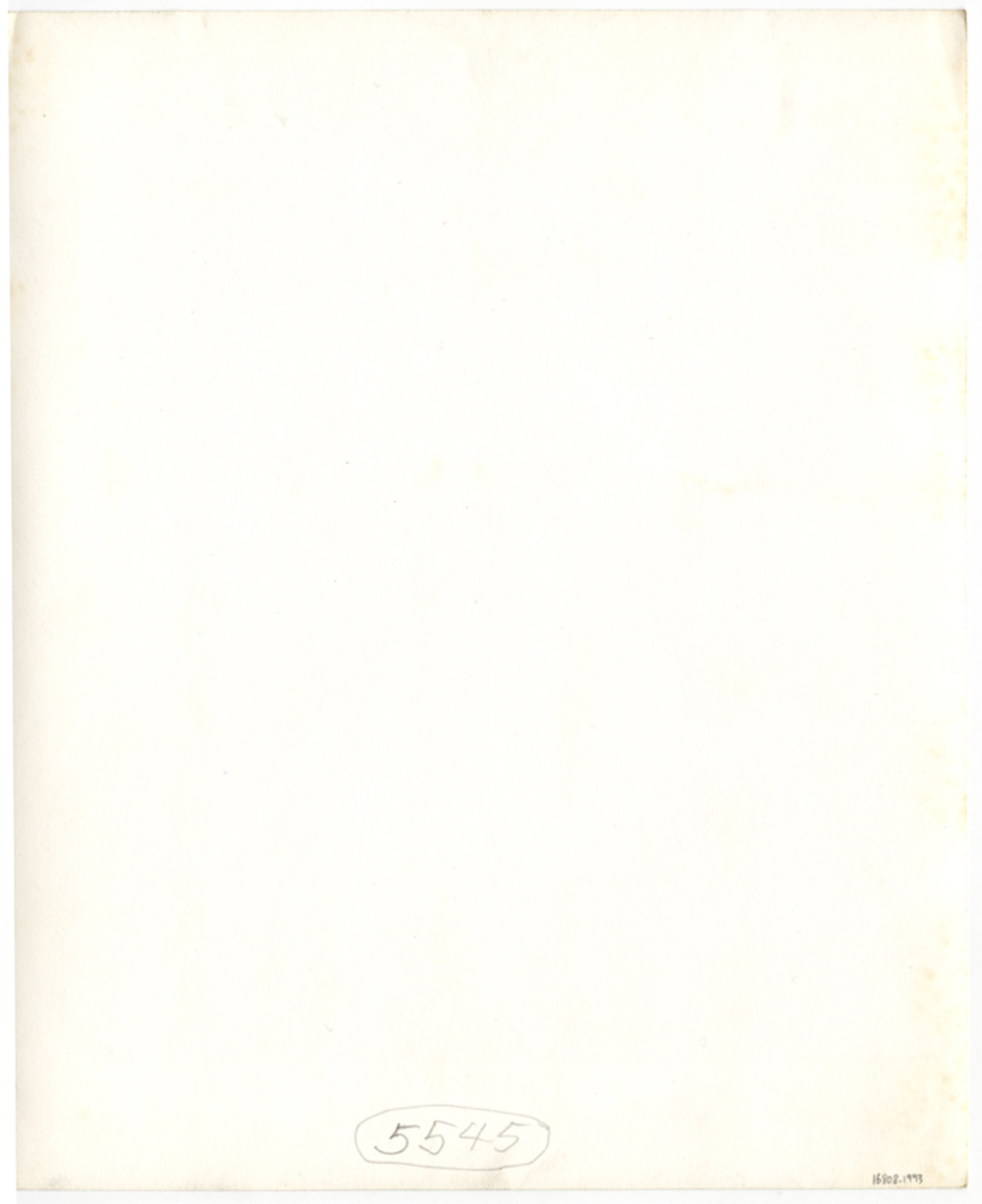 [man wearing two headed costume] | International Center of Photography