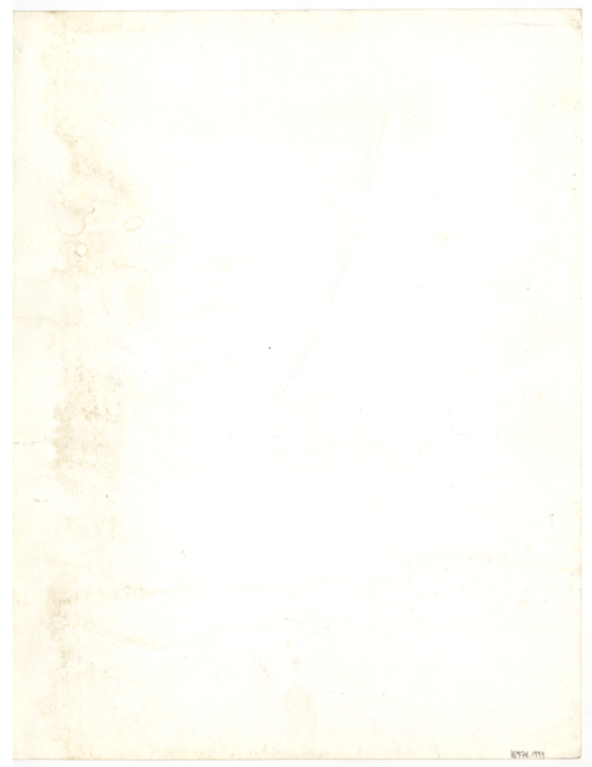 Perfect Back Contest | International Center of Photography