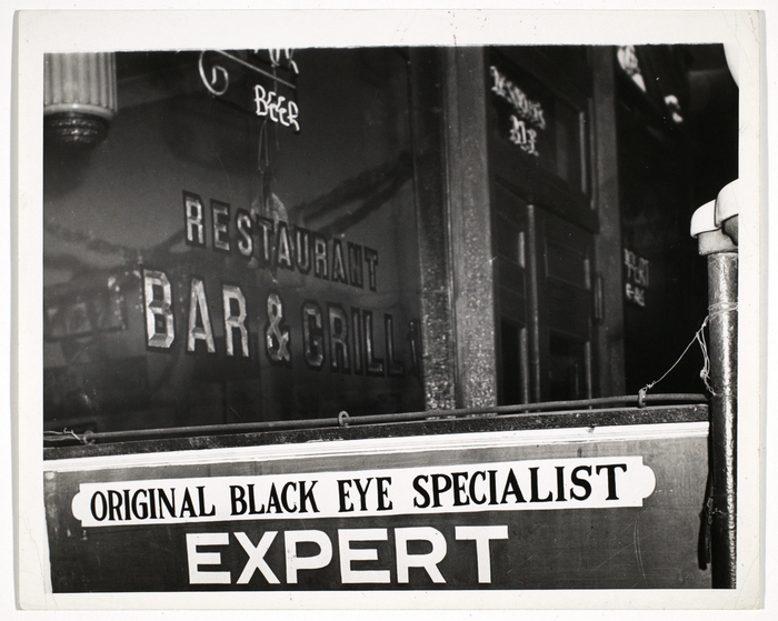[Original Black Eye Specialist Expert] | International Center of ...