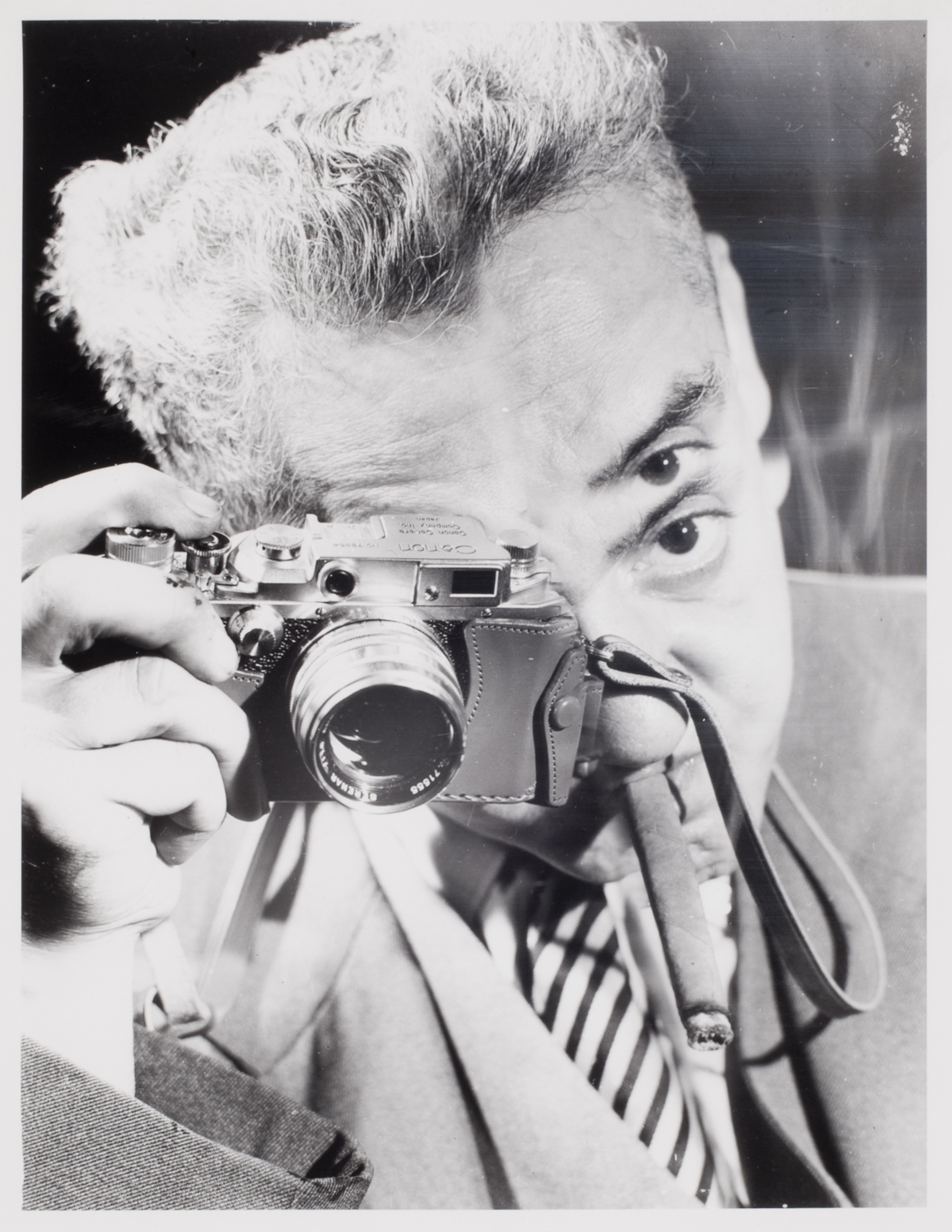 Weegee | International Center of Photography