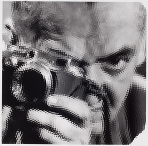 Self Portrait | International Center of Photography