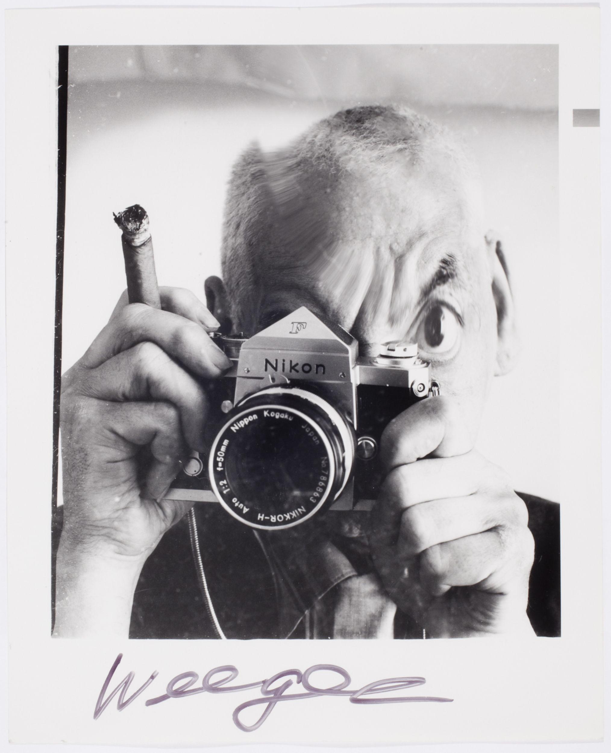 Weegee | International Center of Photography