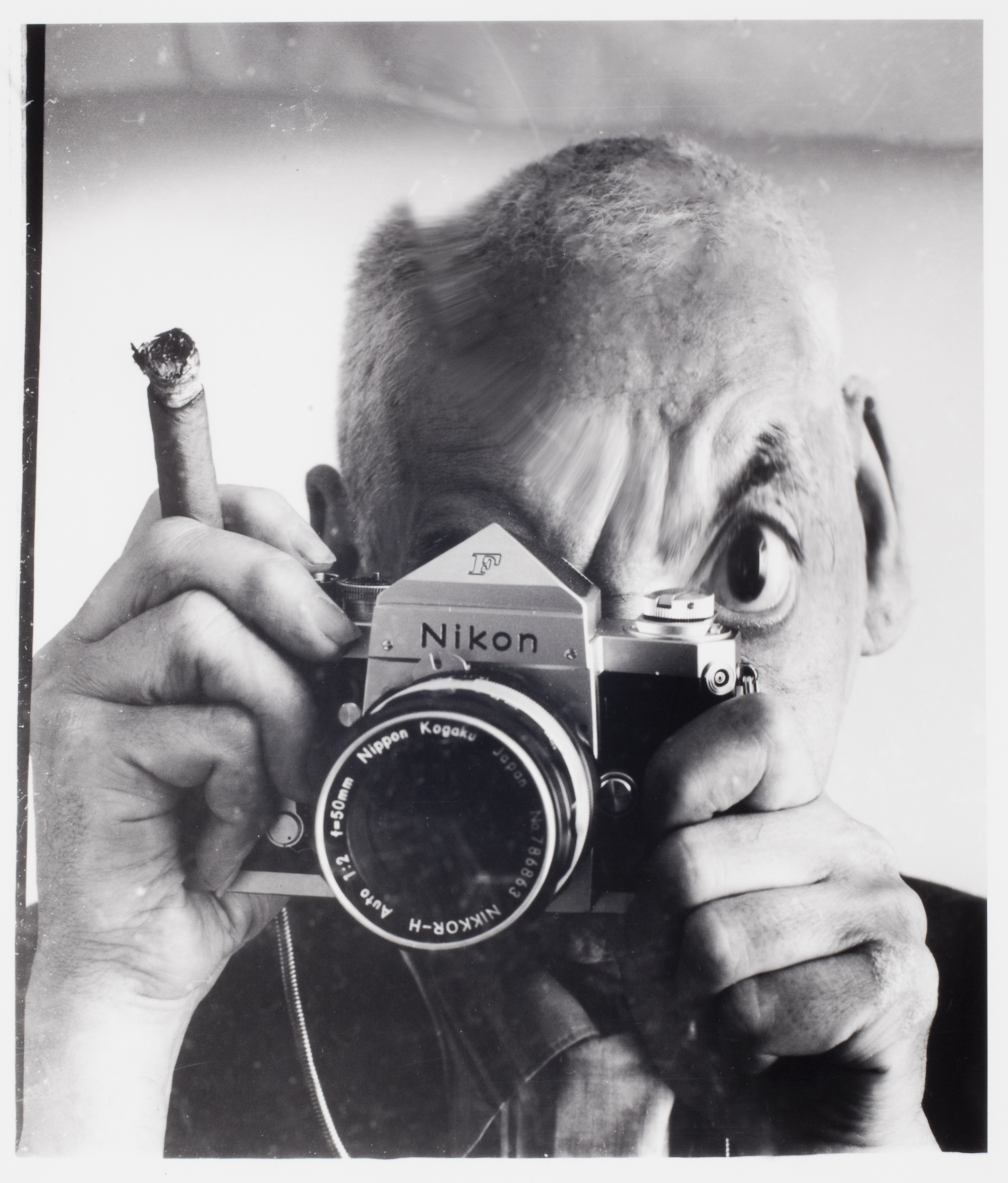Weegee | International Center of Photography