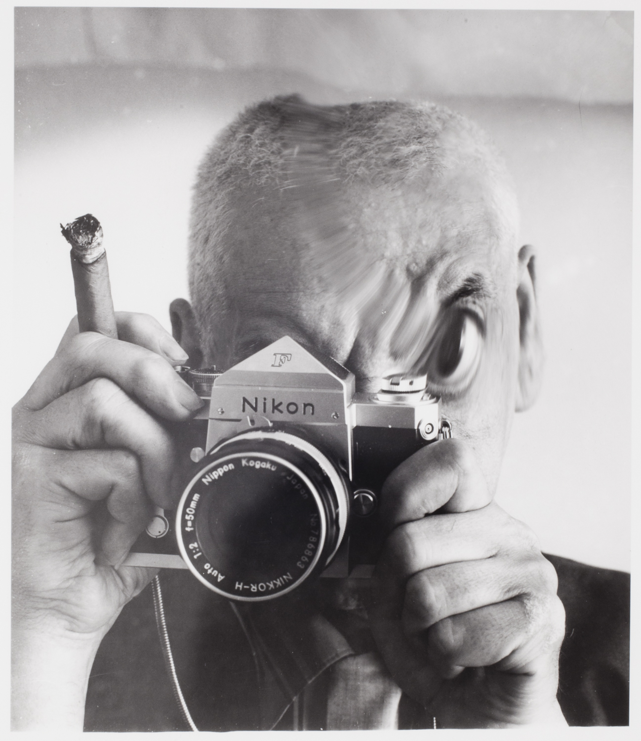 Weegee | International Center of Photography