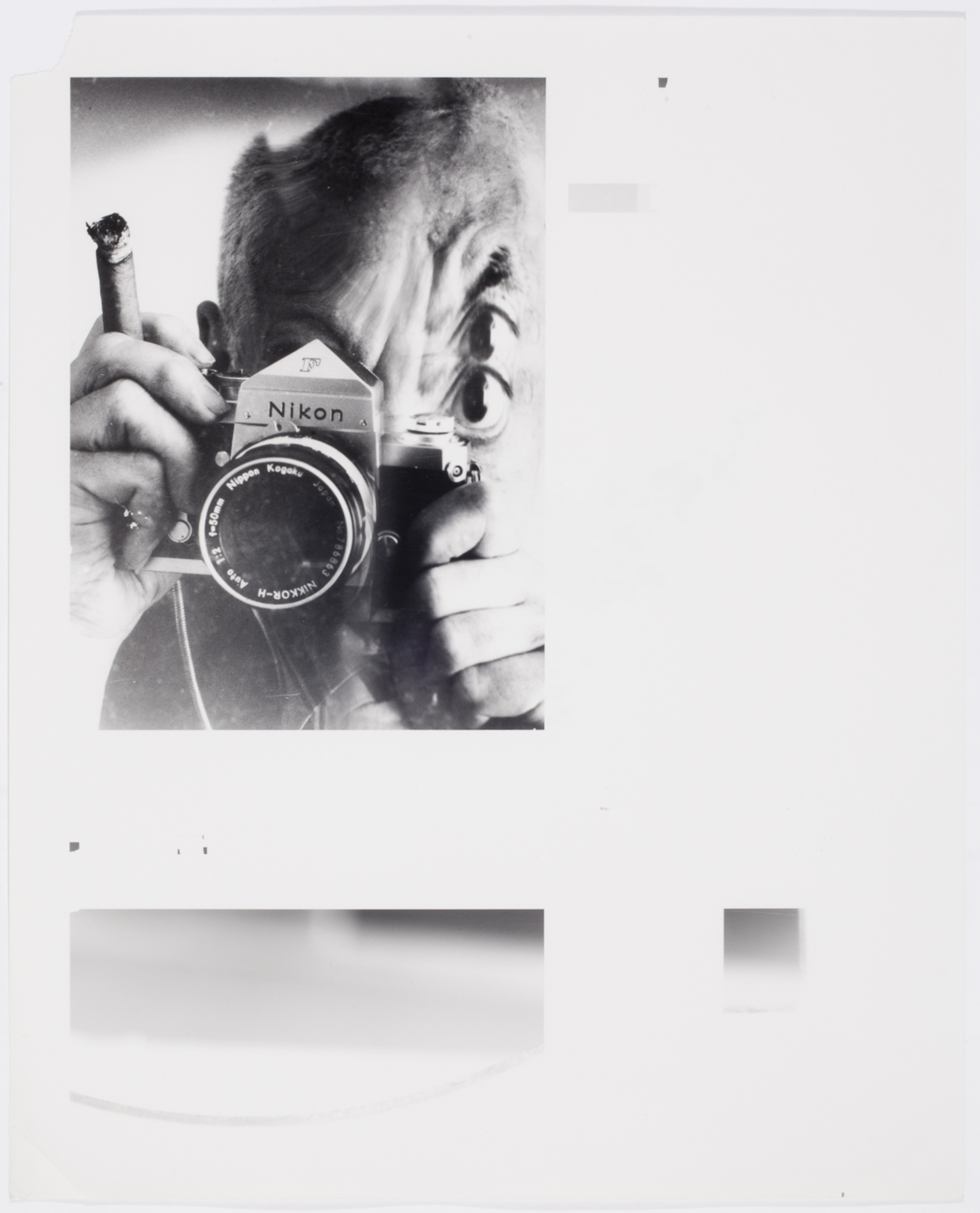 Weegee | International Center of Photography