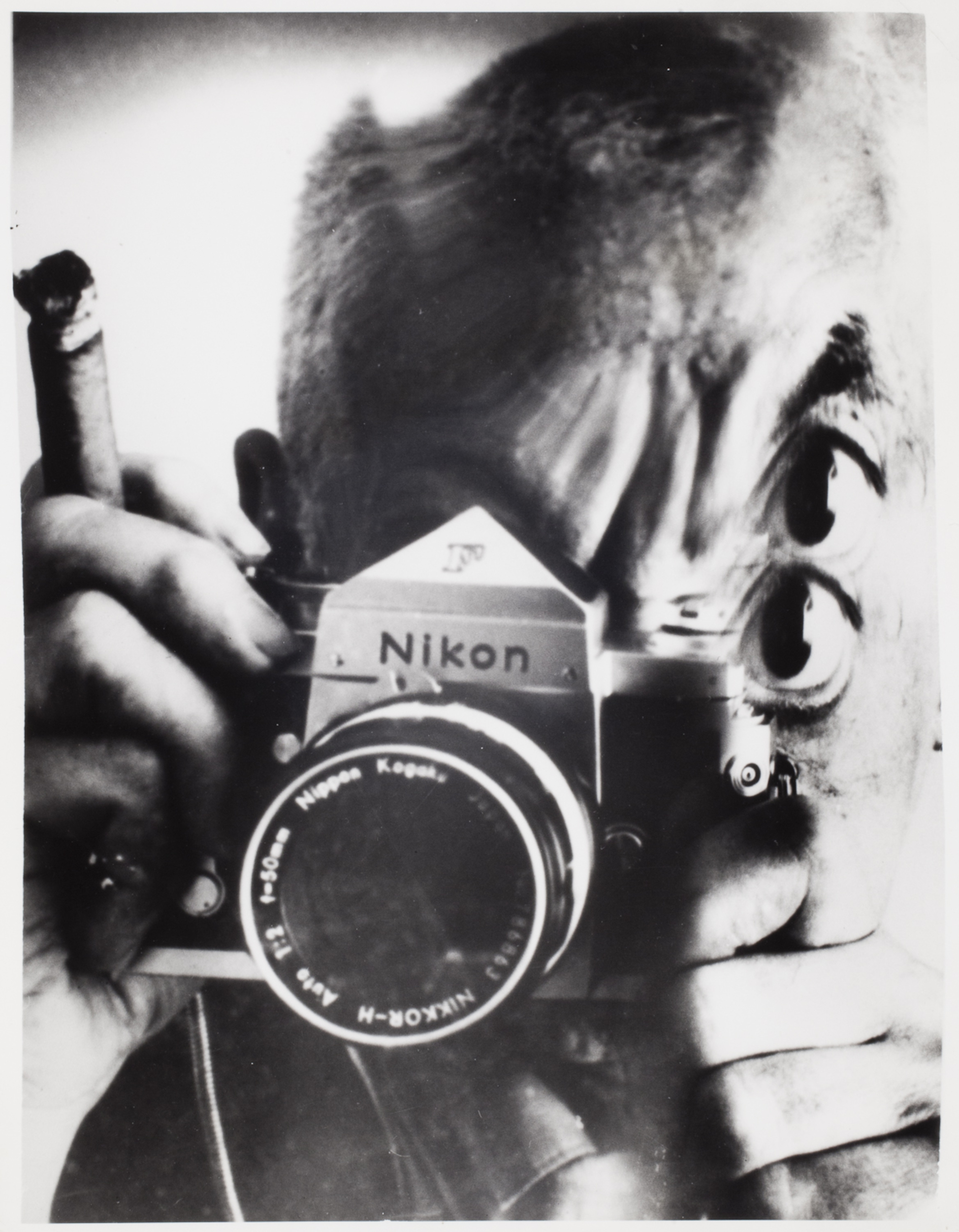 Weegee | International Center of Photography