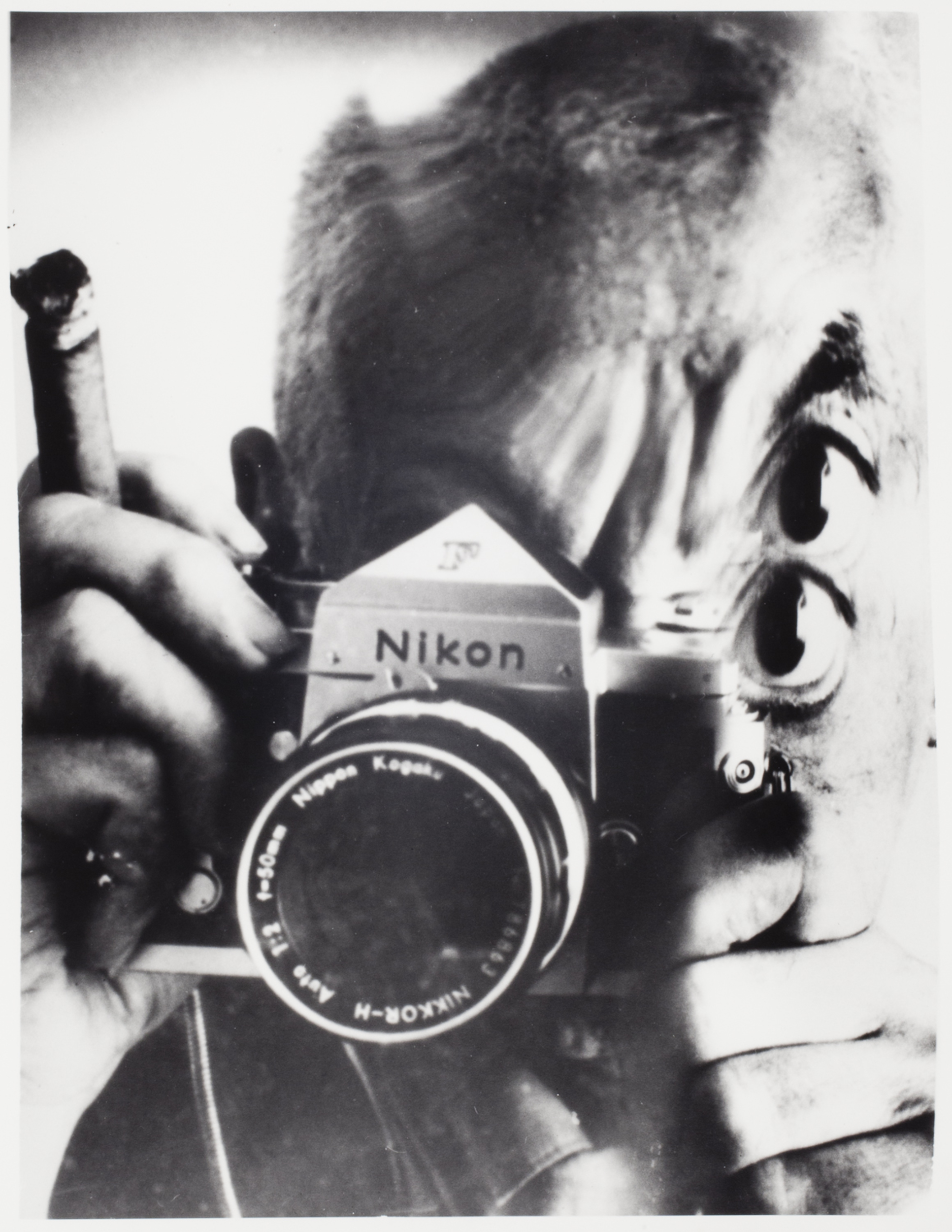 Weegee | International Center of Photography