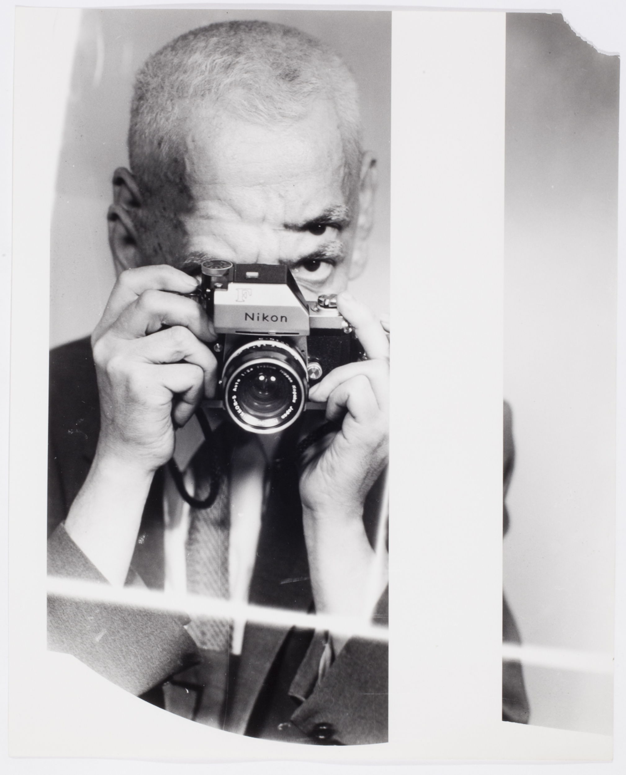 Photographer Weegee | International Center of Photography