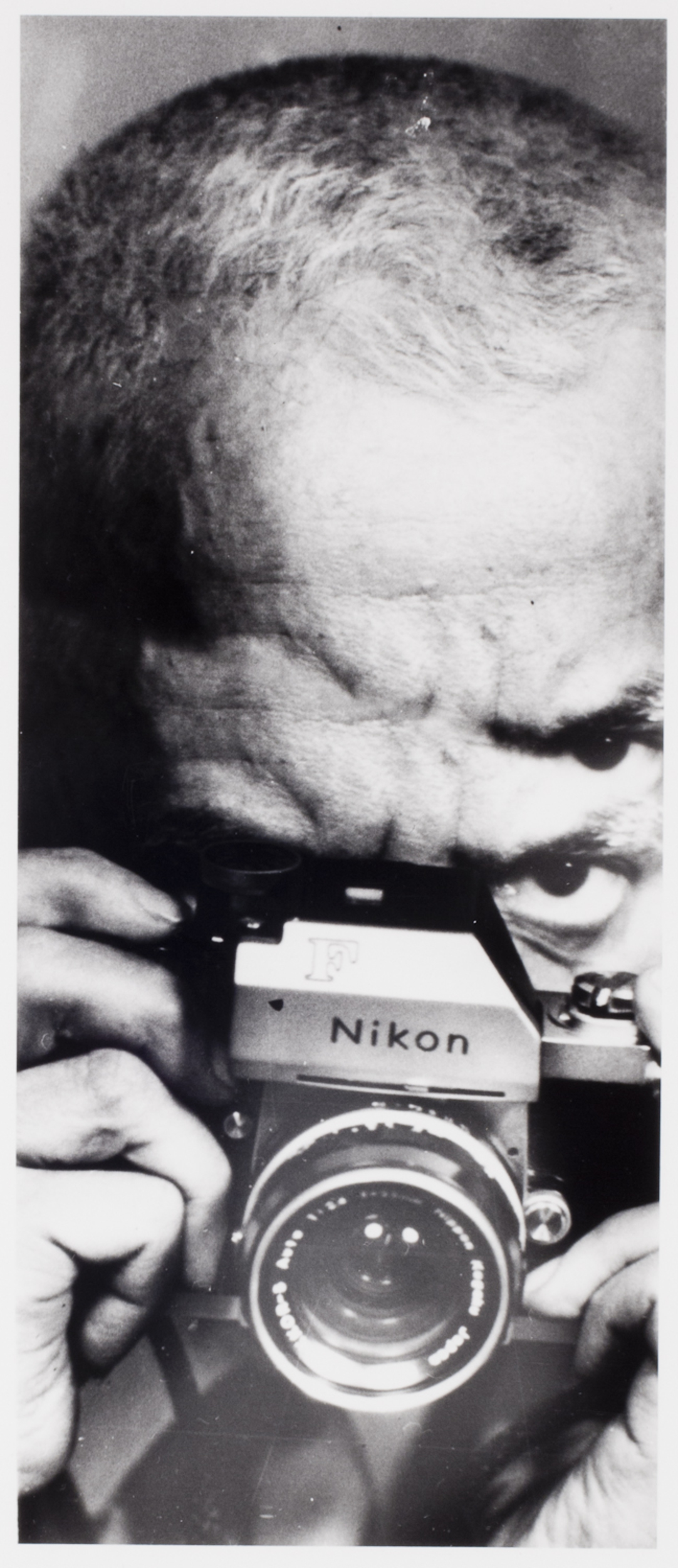 Photographer Weegee | International Center of Photography