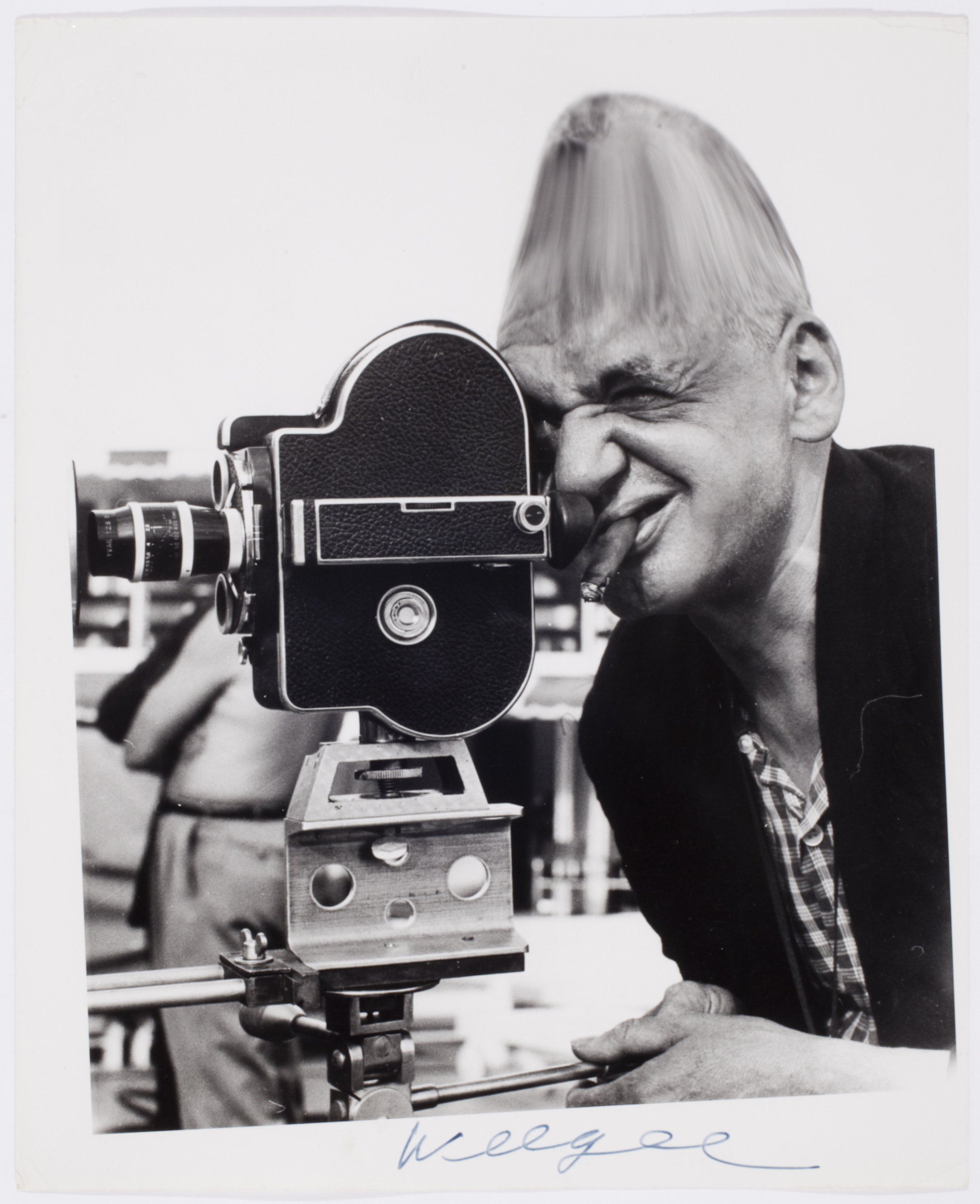 Weegee | International Center of Photography