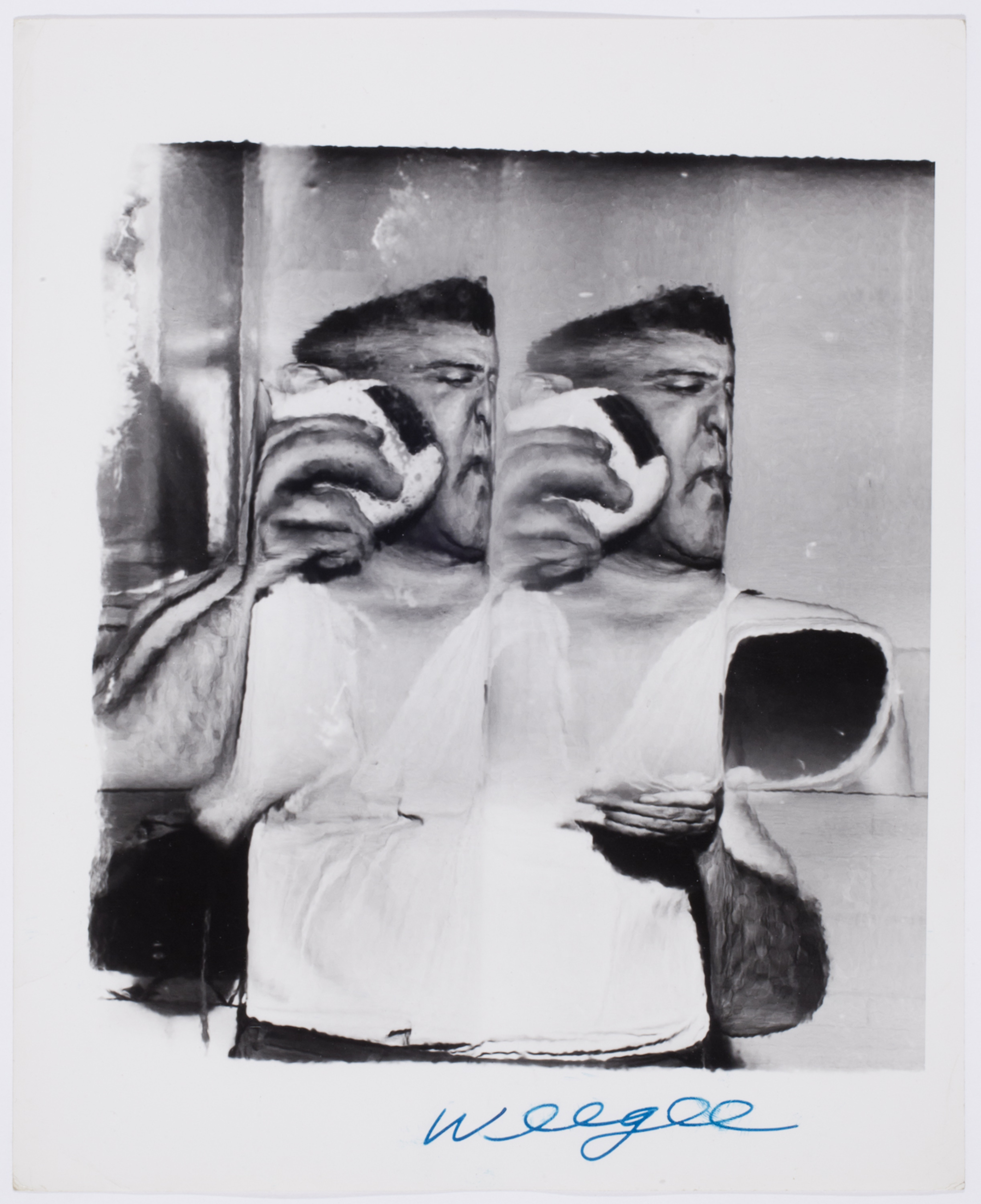 Weegee | International Center of Photography