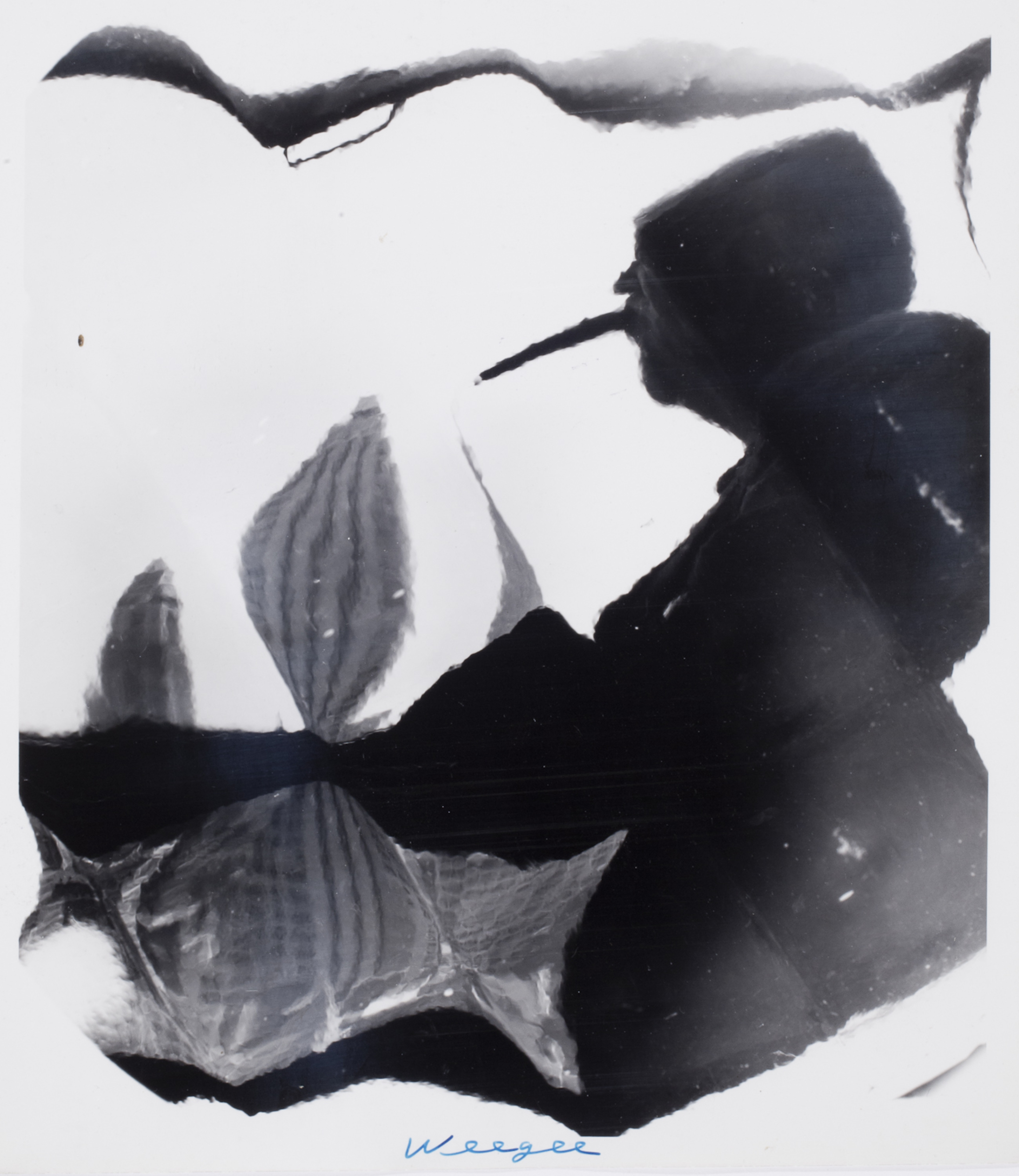 Weegee | International Center of Photography