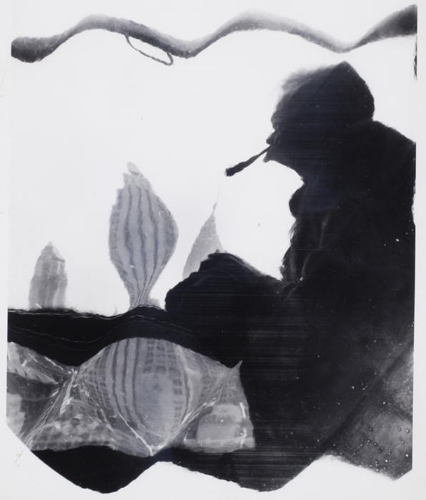 Weegee | 1International Center of Photography