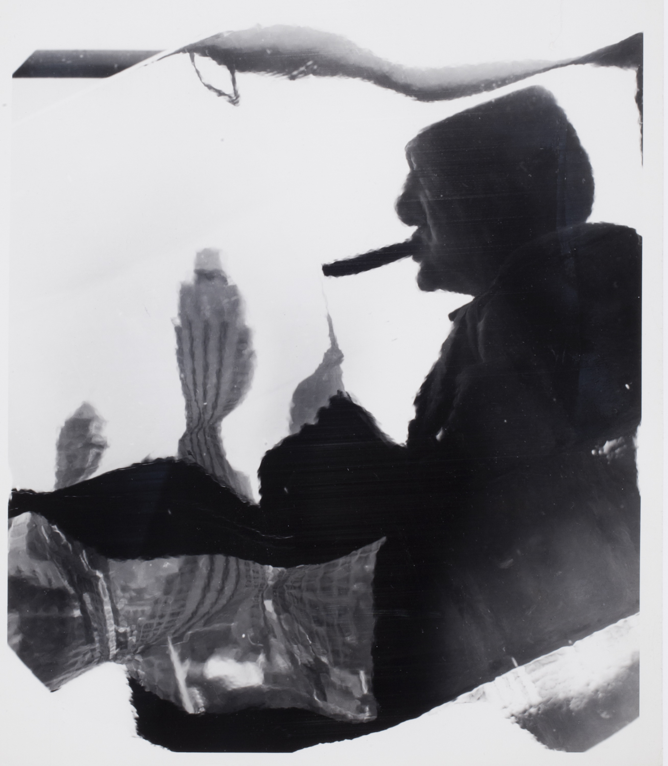 Weegee | International Center of Photography