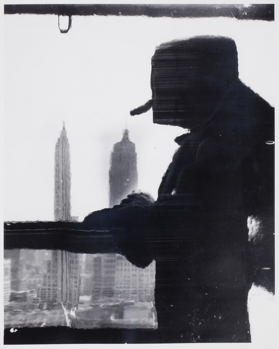 Weegee | 1International Center of Photography