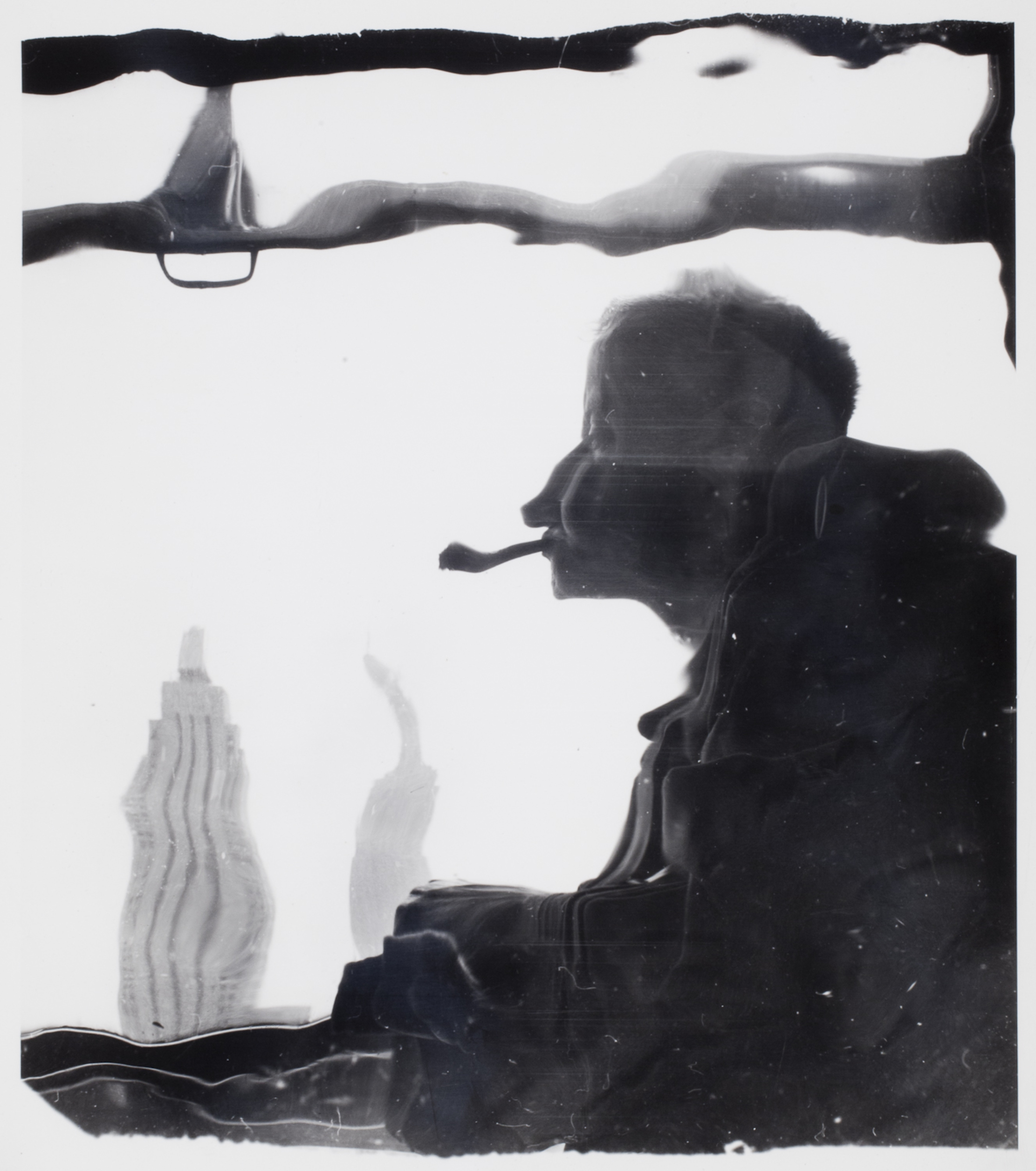 Weegee | International Center of Photography