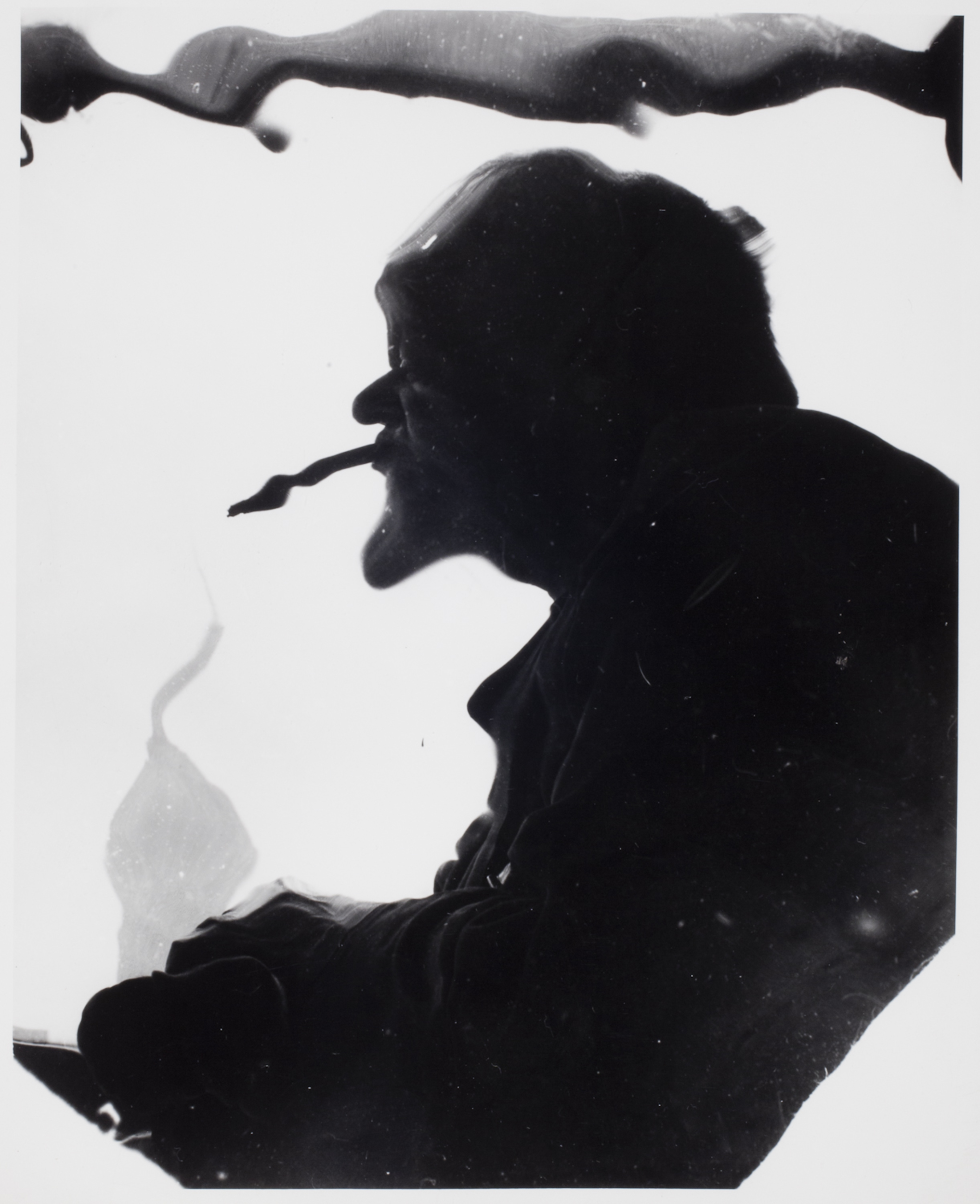 Weegee | International Center of Photography